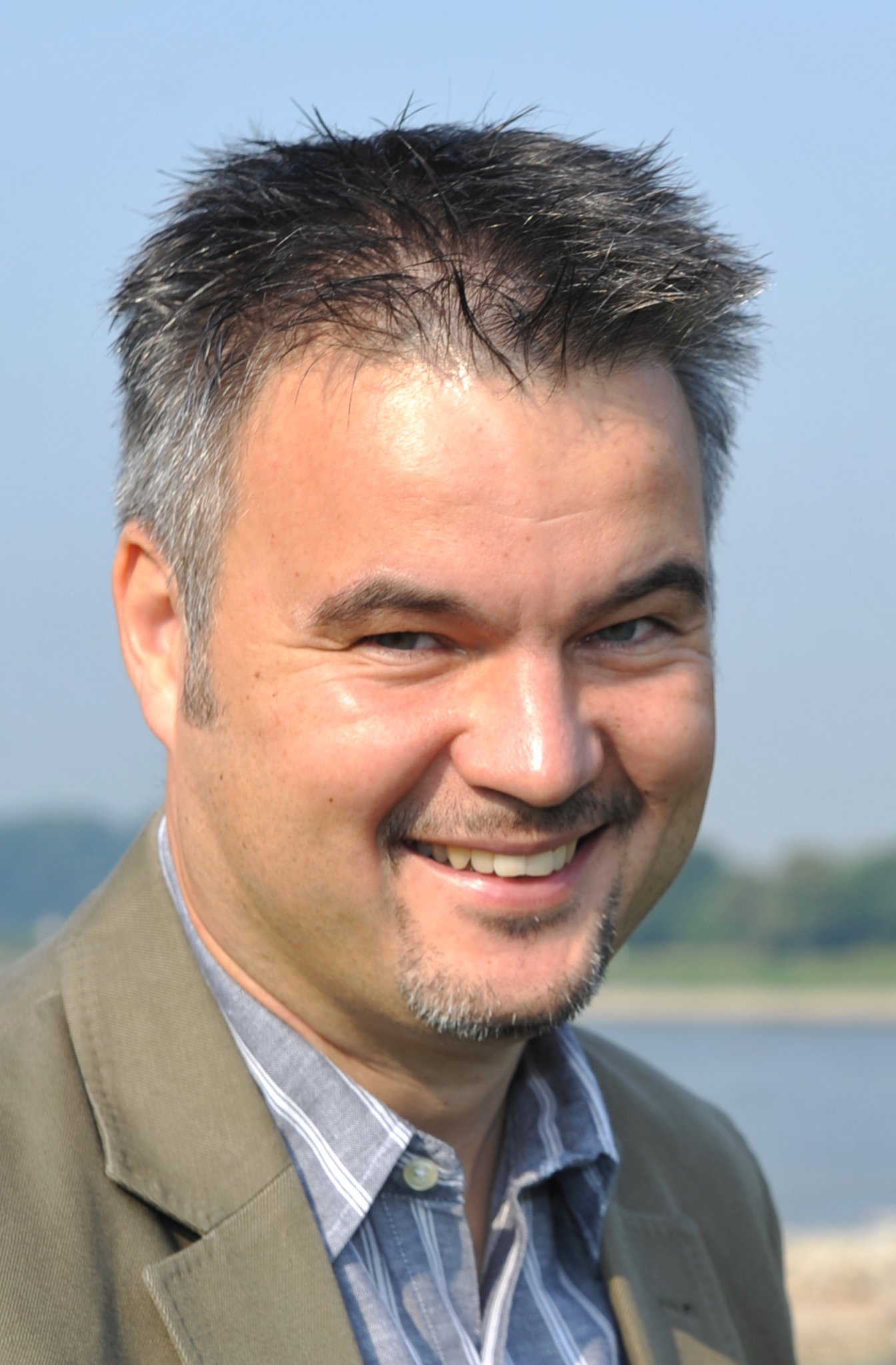 Thomas Spekowius aus Monheim am Rhein - Lokalkompass