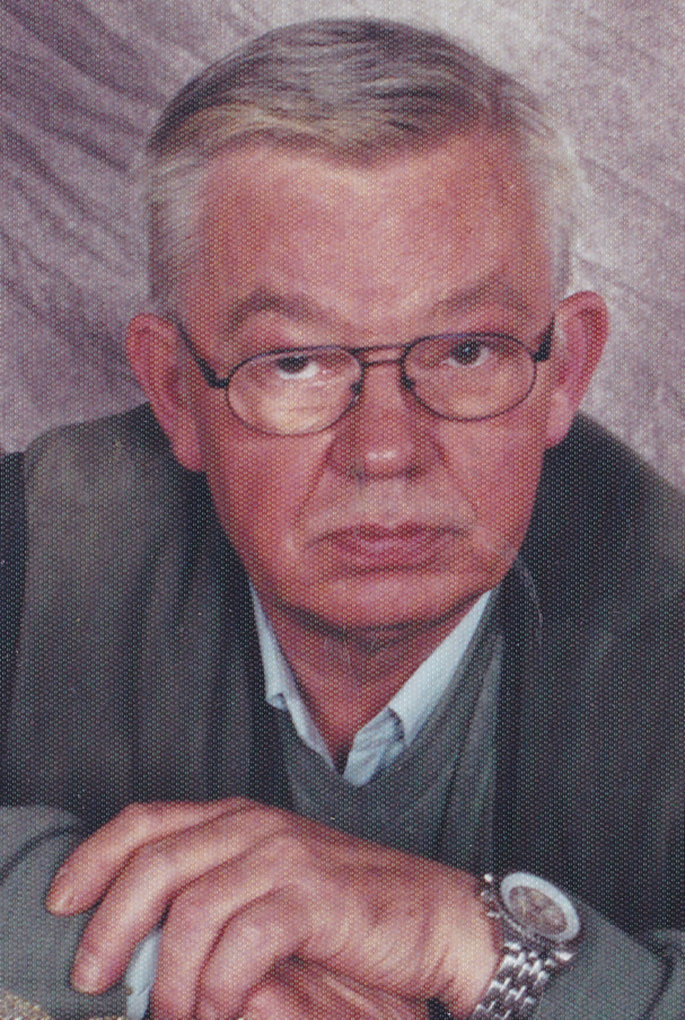 Norbert Wings aus Dortmund-West - Lokalkompass