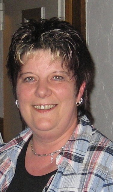 Ute Mertens aus Menden (Sauerland) - Lokalkompass