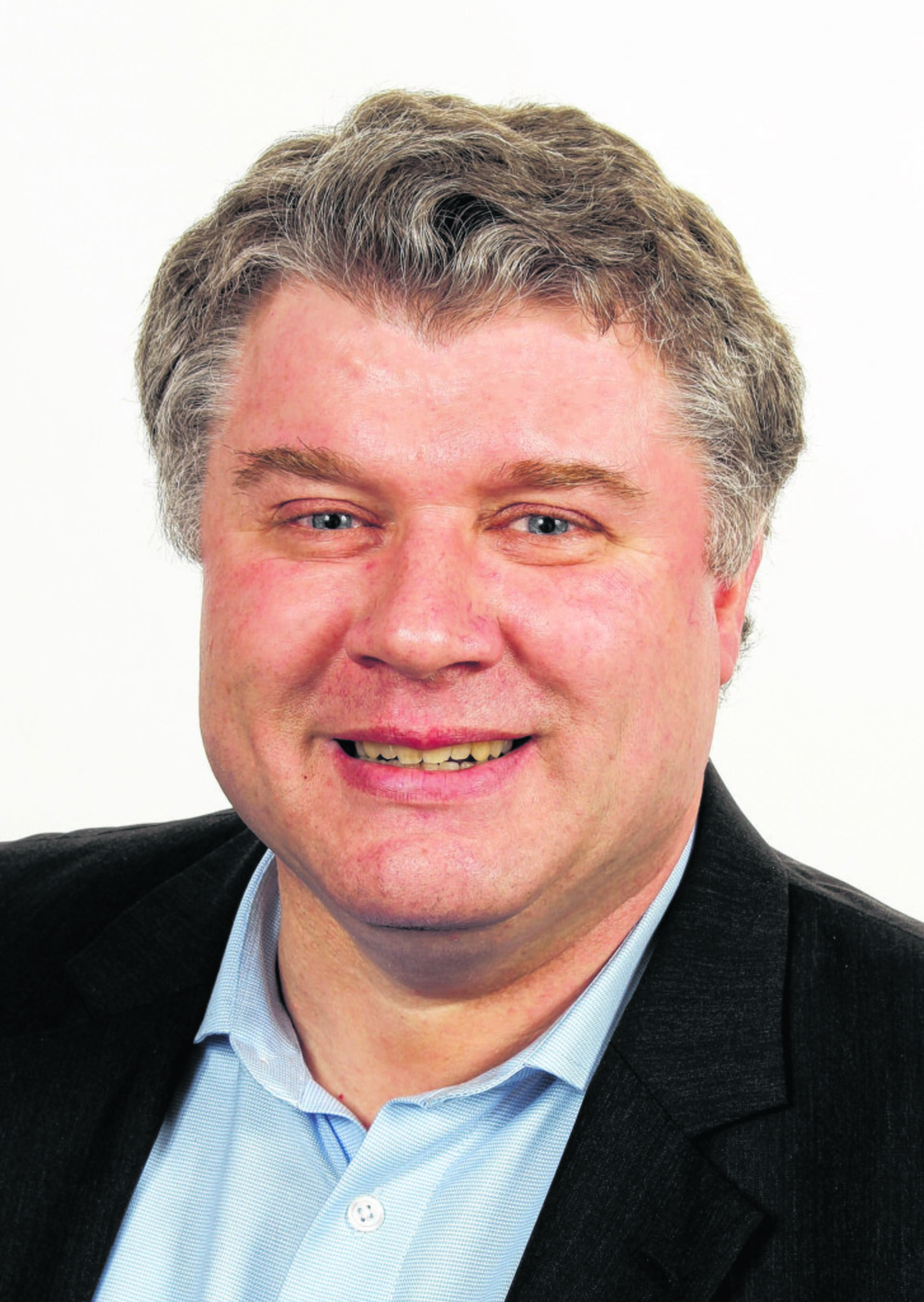 Christoph Pries aus Xanten - Lokalkompass