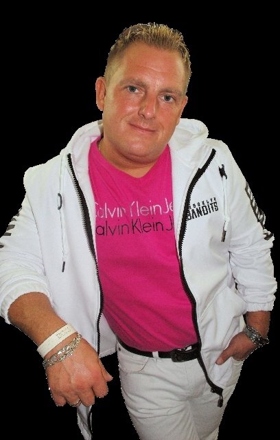 Pierré André neue Single erscheint am 07. Februar 2020: Wahnsinn, denn ...