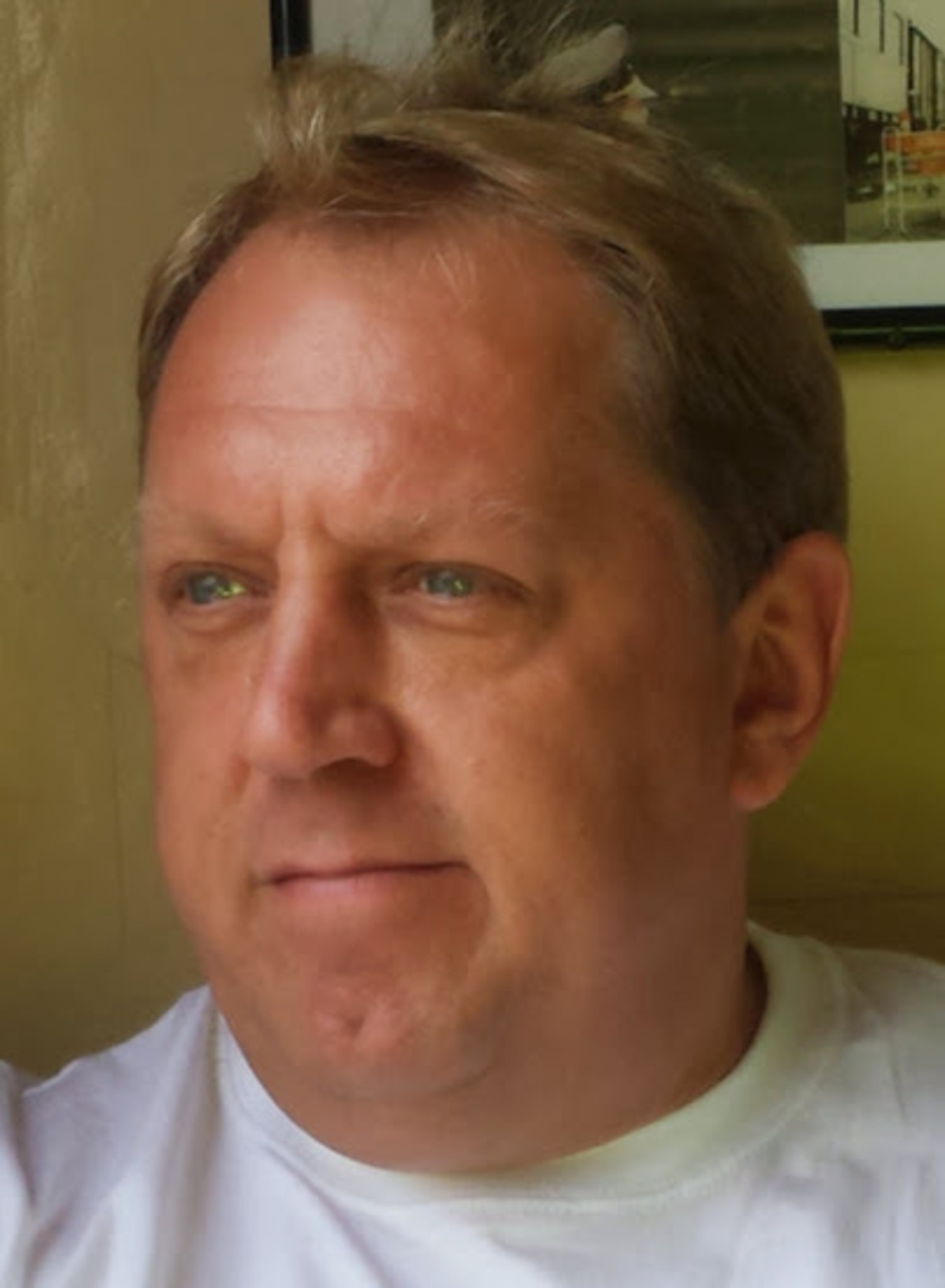 Richard Pfeiffer aus Kamp-Lintfort - Lokalkompass