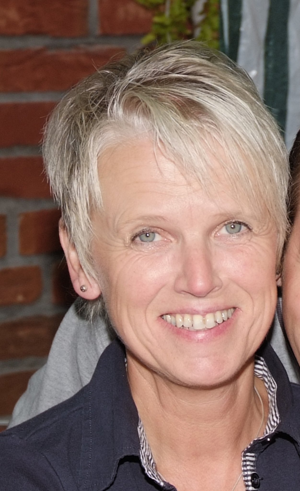 Petra Keiten aus Hamminkeln - Lokalkompass