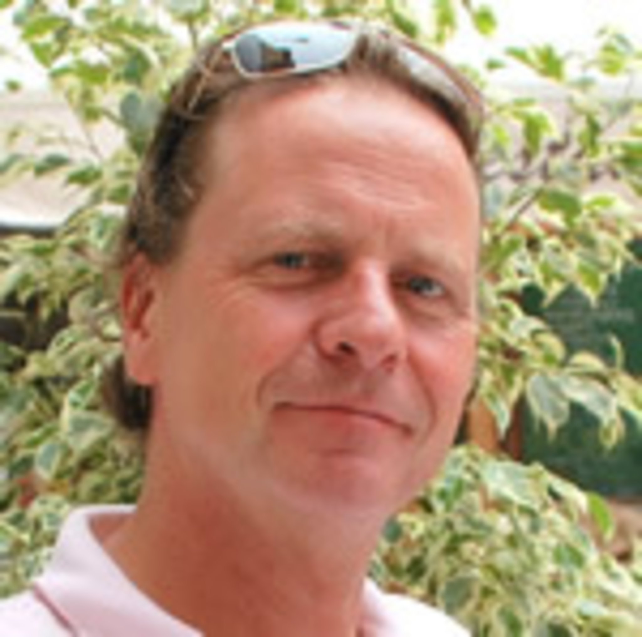 Freddy Külpmann aus Witten - Lokalkompass