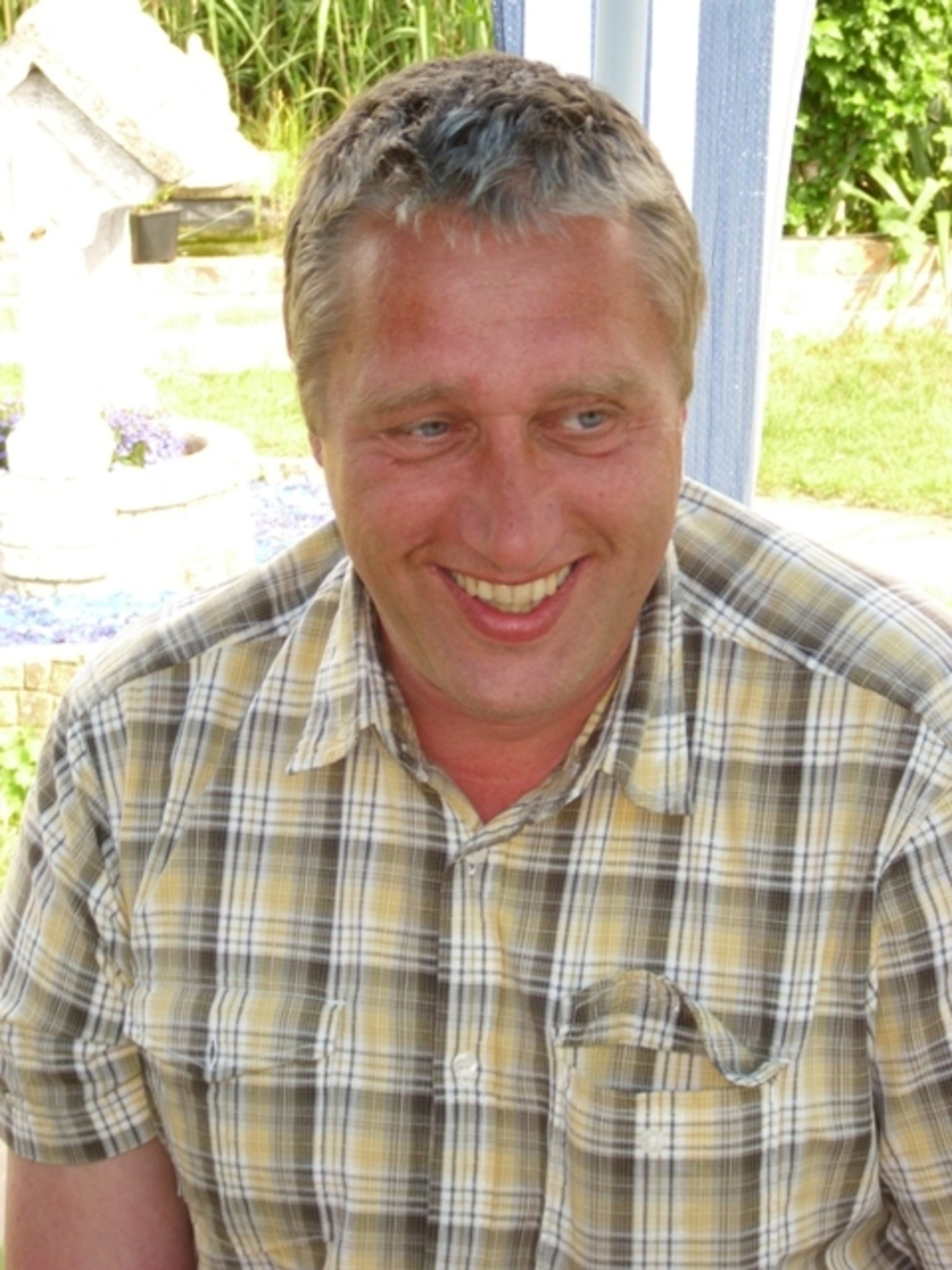 Norbert Hecker aus Gladbeck - Lokalkompass