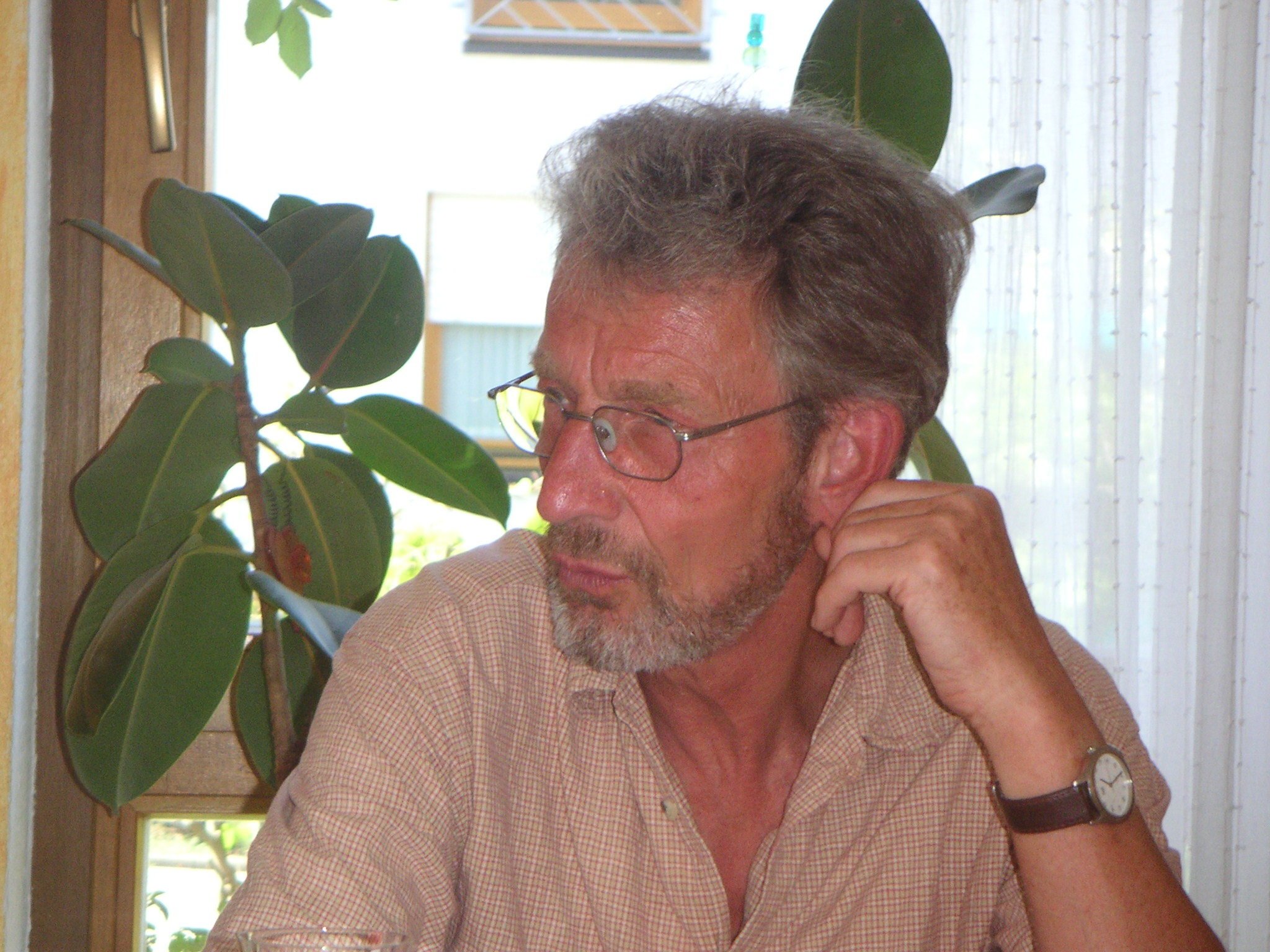 Jochen Meisel aus Fröndenberg/Ruhr - Lokalkompass