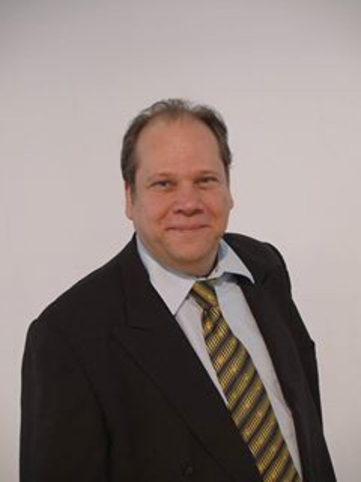 Michael Möller aus Düsseldorf - Lokalkompass