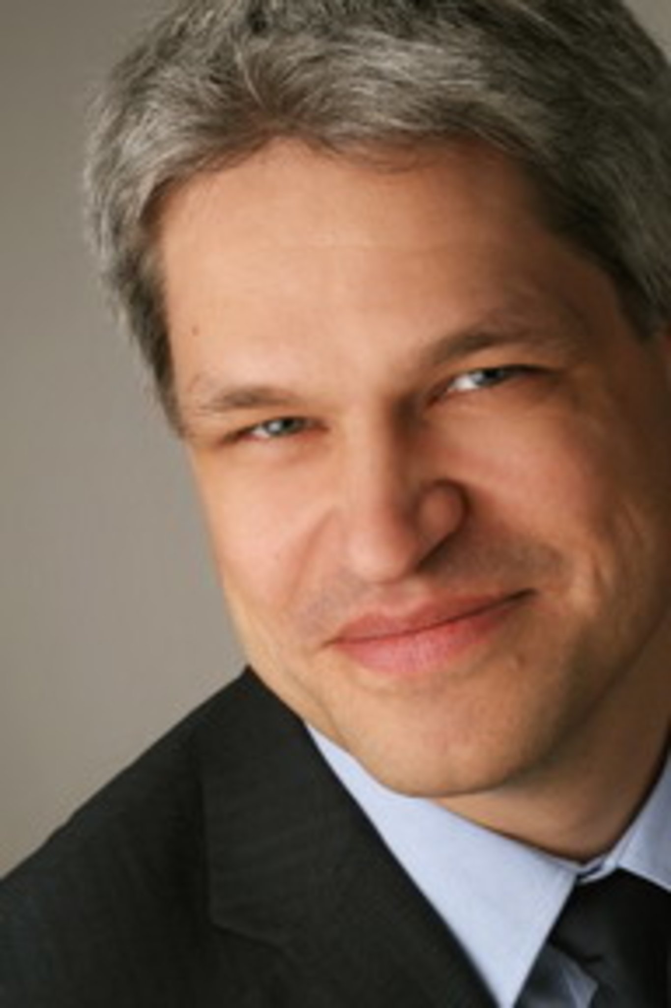 Thorsten Nickel aus Gelsenkirchen - Lokalkompass