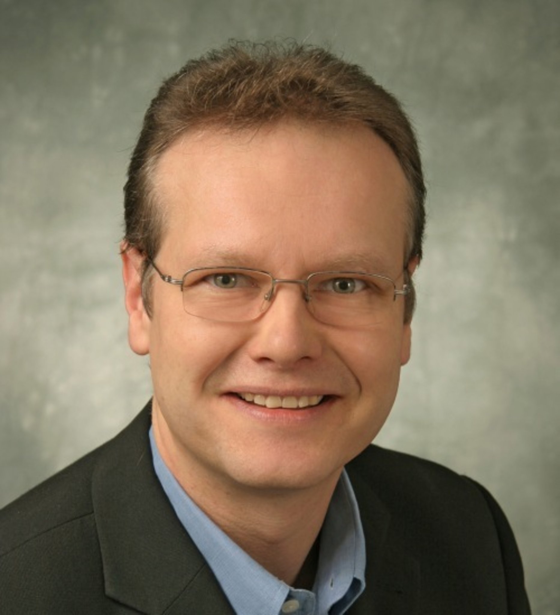 Michael Neuhaus aus Essen-Nord - Lokalkompass