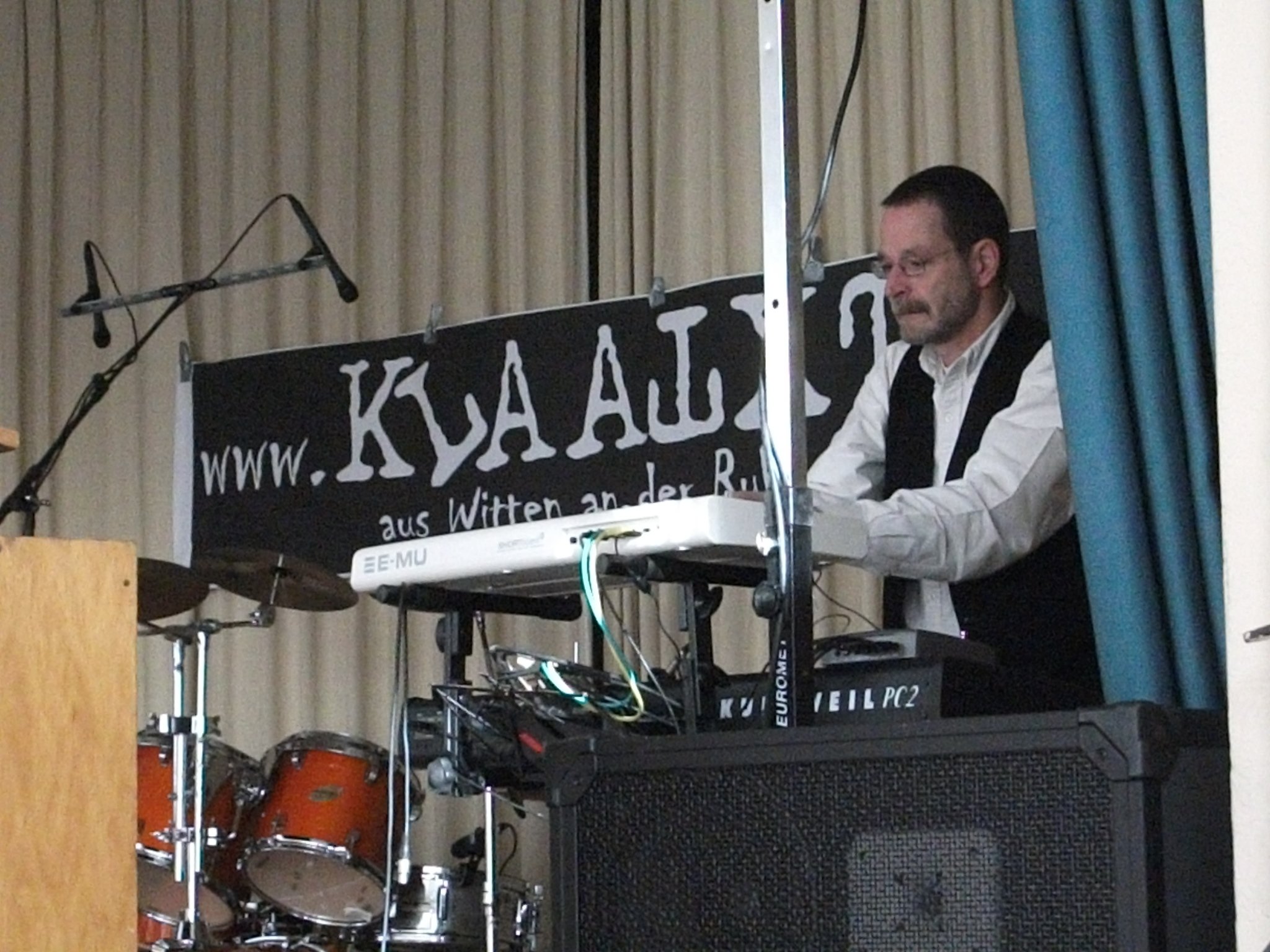 Rex Dehnhardt aus Witten - Lokalkompass