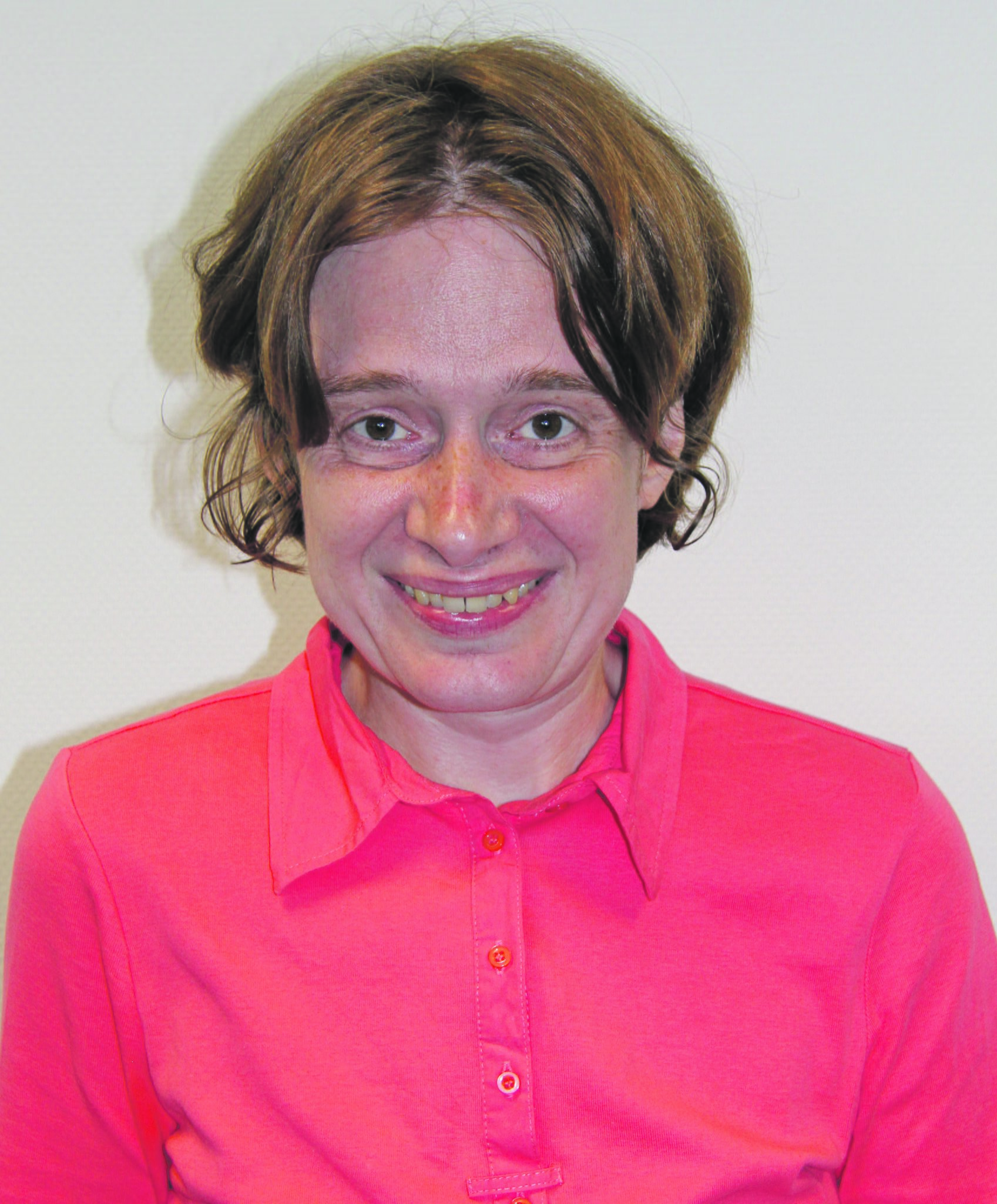 Nathalie Memmer aus Bochum - Lokalkompass