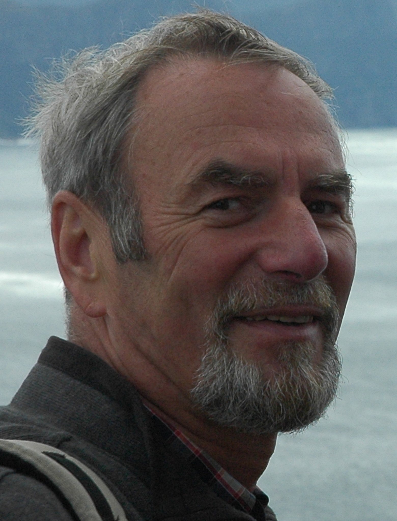 Norbert Rittmann aus Essen-West - Lokalkompass