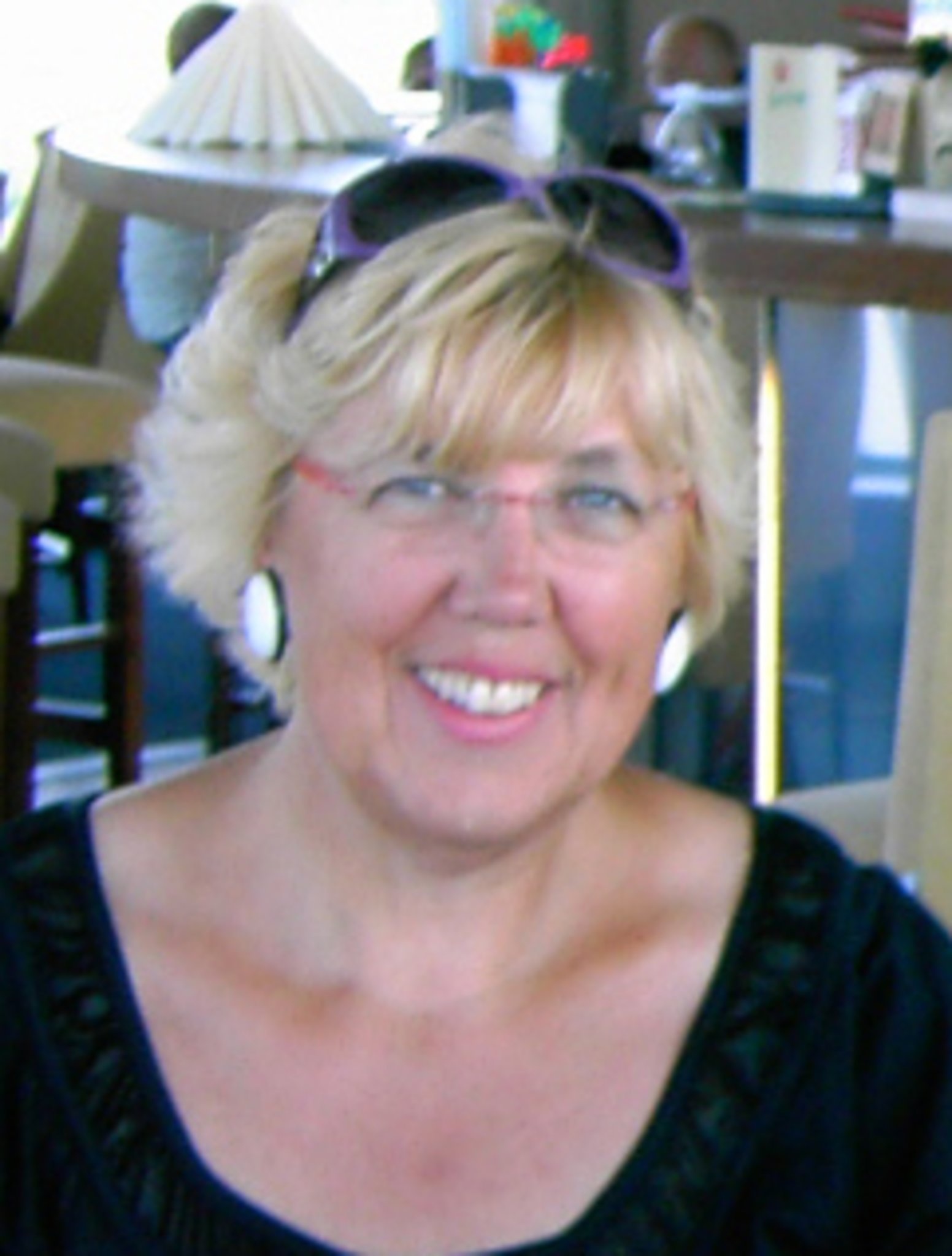 Barbara Erdmann aus Gladbeck - Lokalkompass