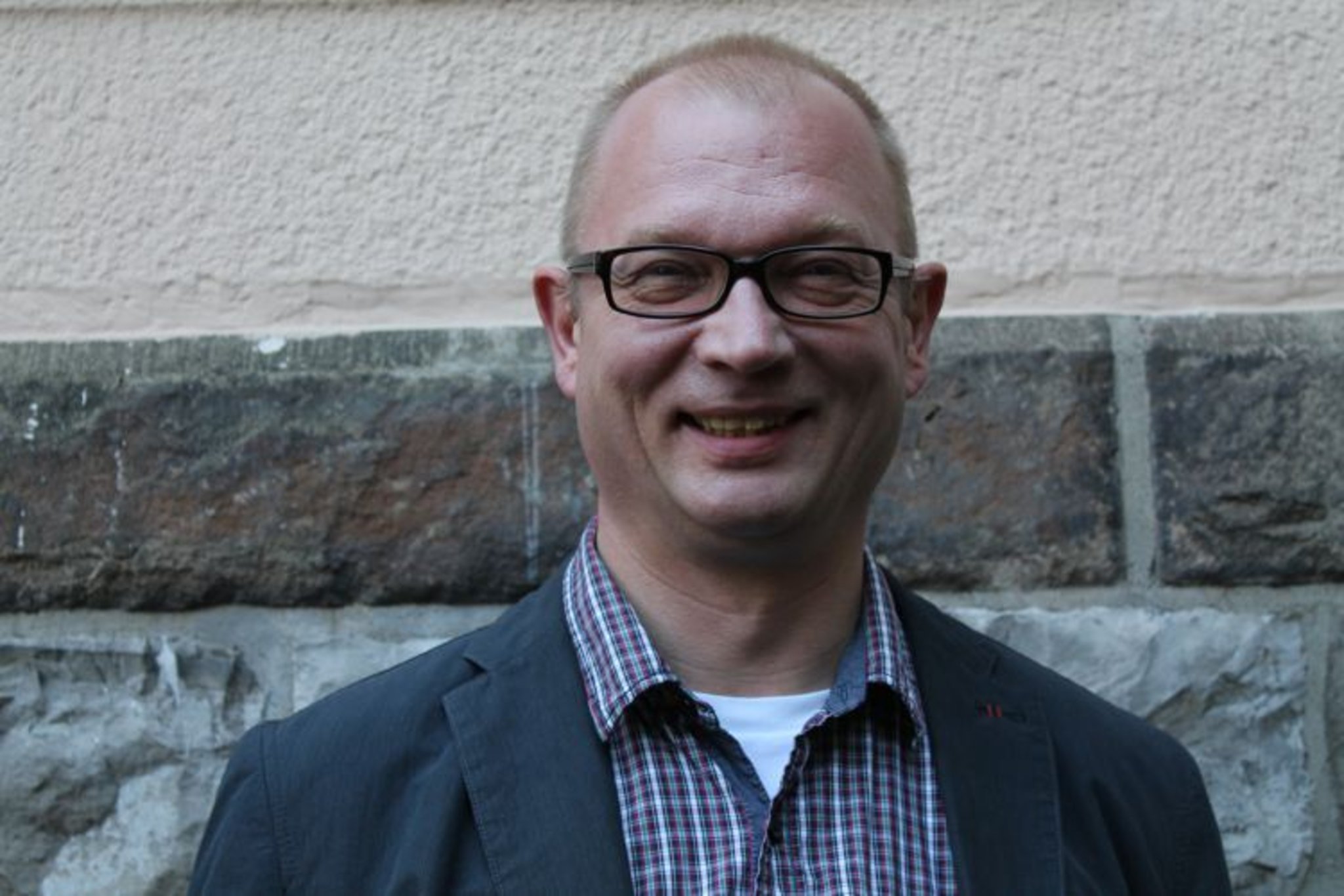 Dr. Matthias Laarmann aus Lünen - Lokalkompass