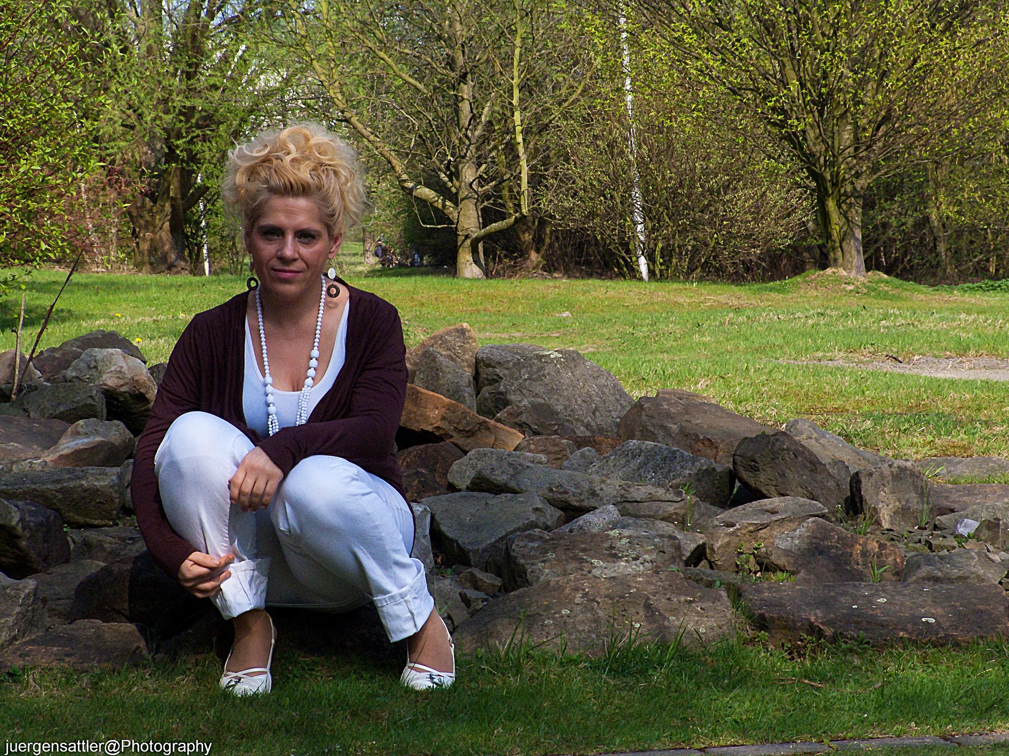 Sabine Adam aus Witten - Lokalkompass