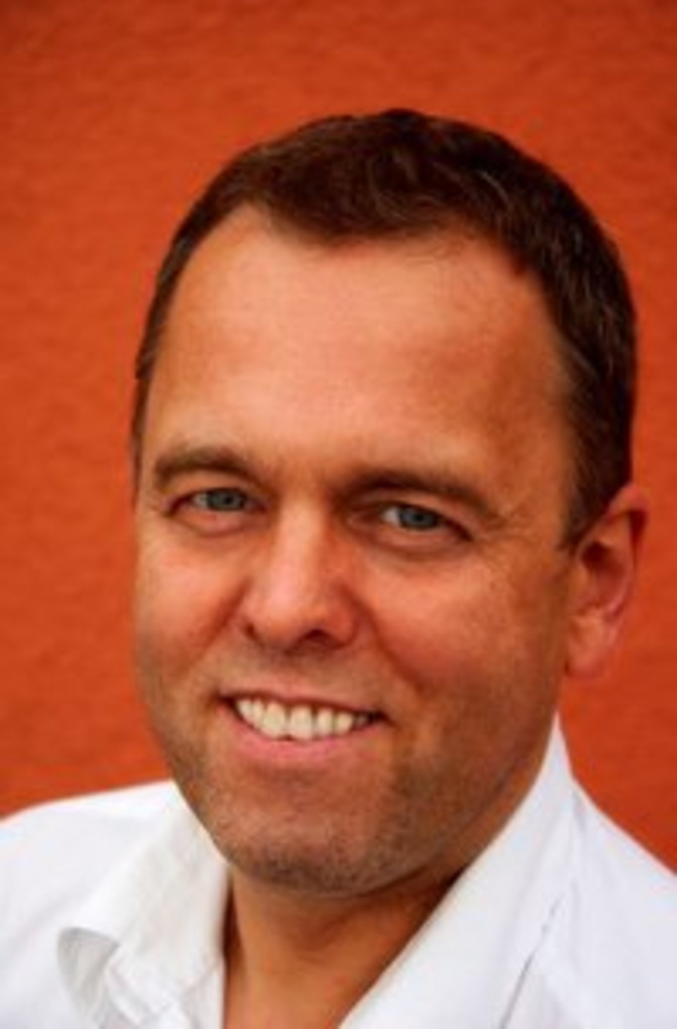 Thomas Lenk aus Essen-Kettwig - Lokalkompass