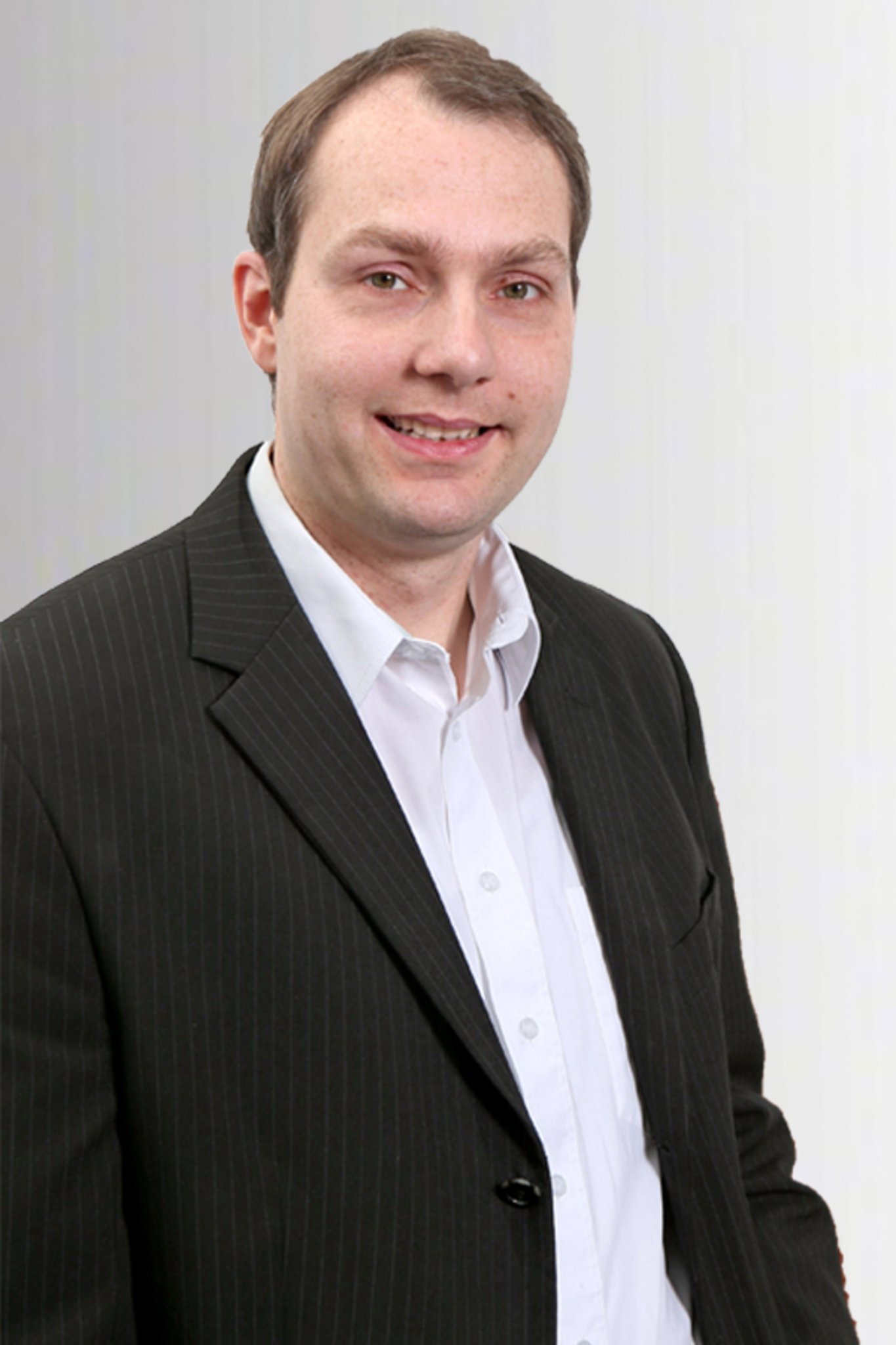 Christian Koop aus Marl - Lokalkompass