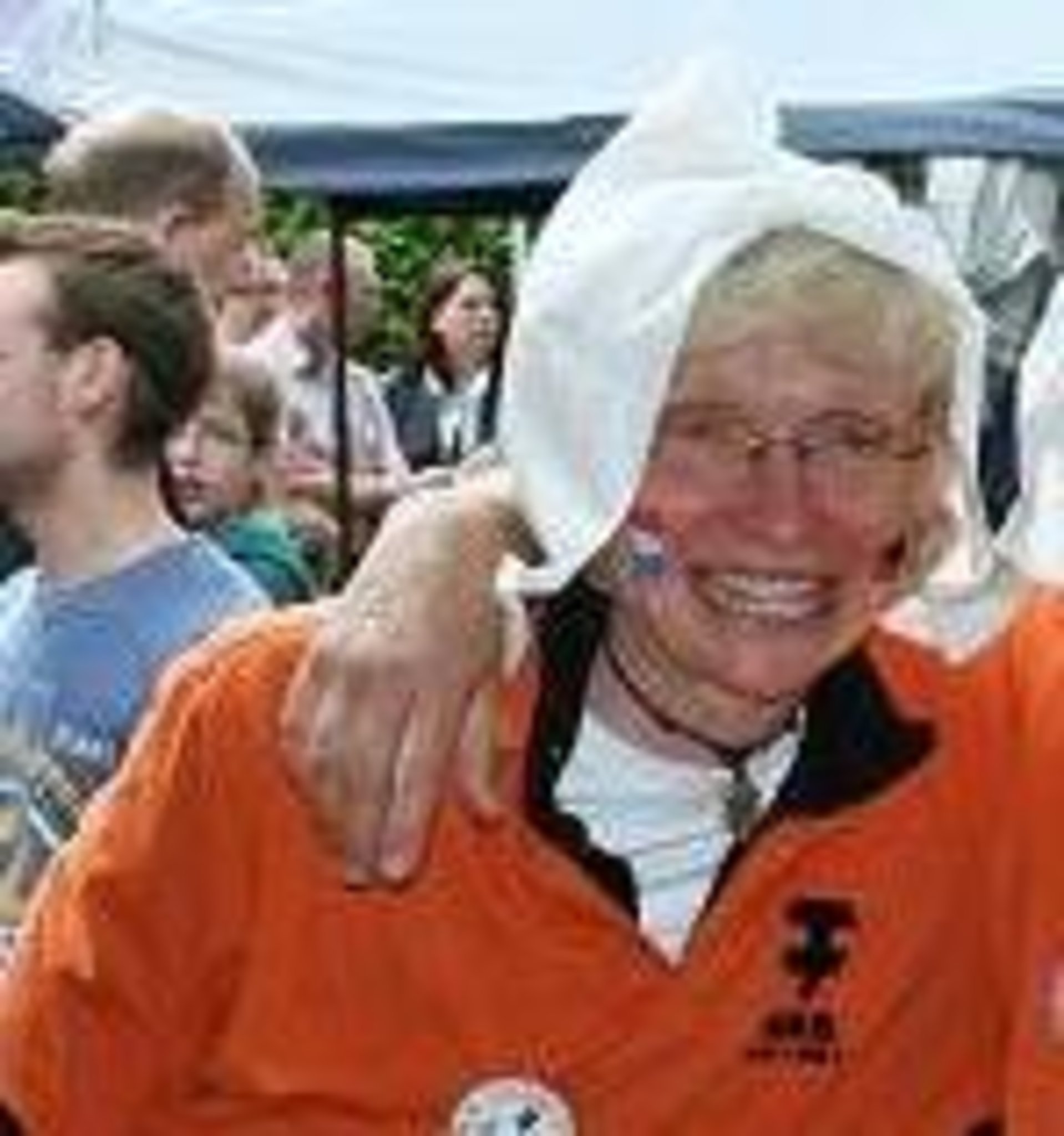 Beate Schmidt aus Essen-Steele - Lokalkompass