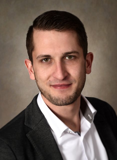 Léon-Jonas Ohlsen aus Düsseldorf - Lokalkompass