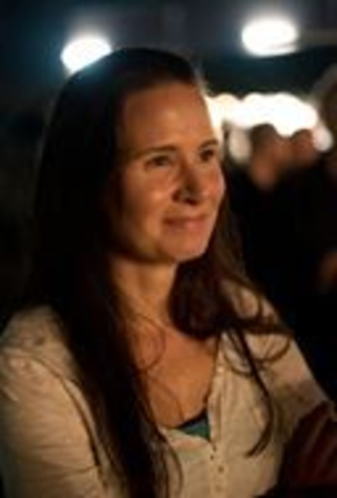 Stefanie Trautmann aus Wesel - Lokalkompass