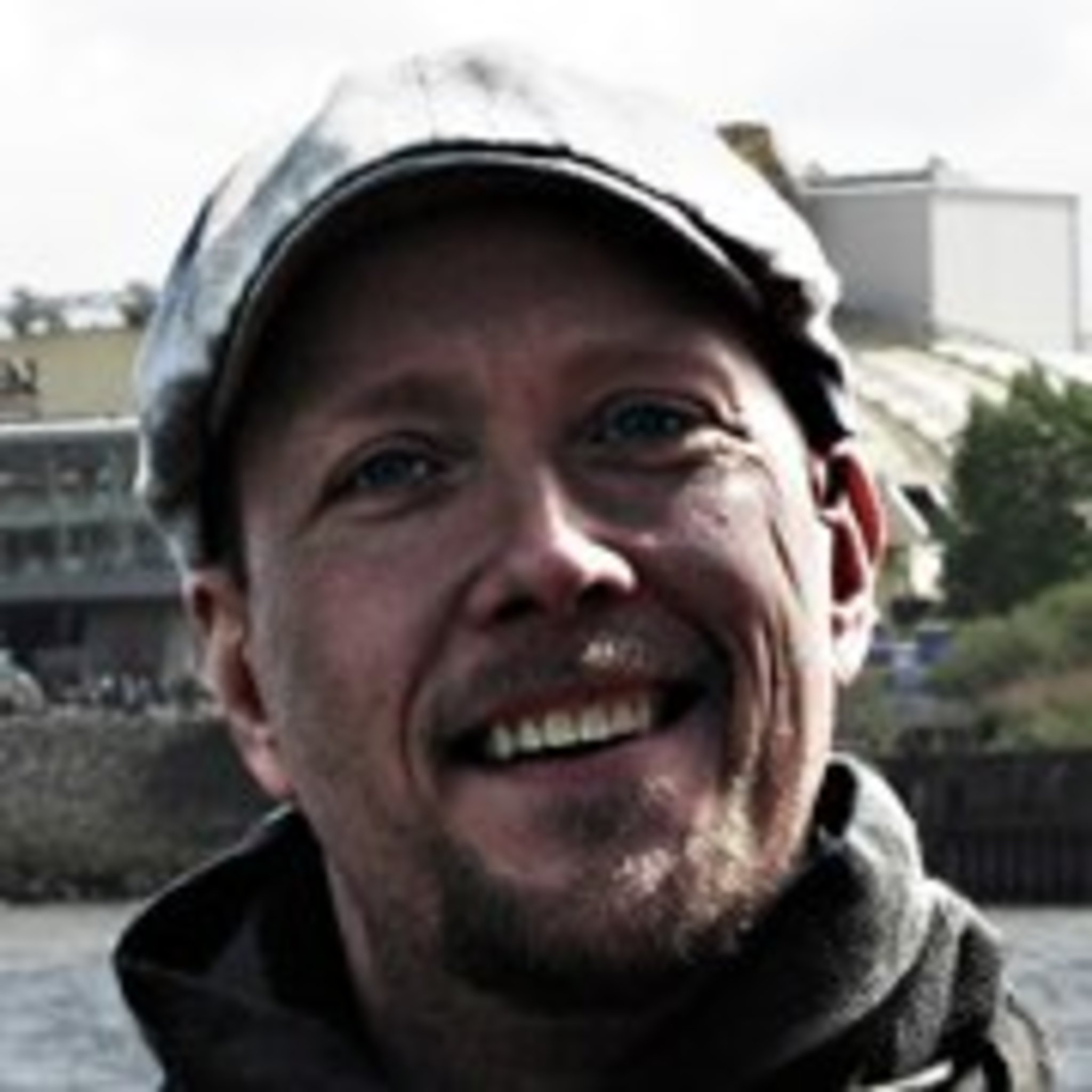 Dirk Maischak aus Essen-Nord - Lokalkompass