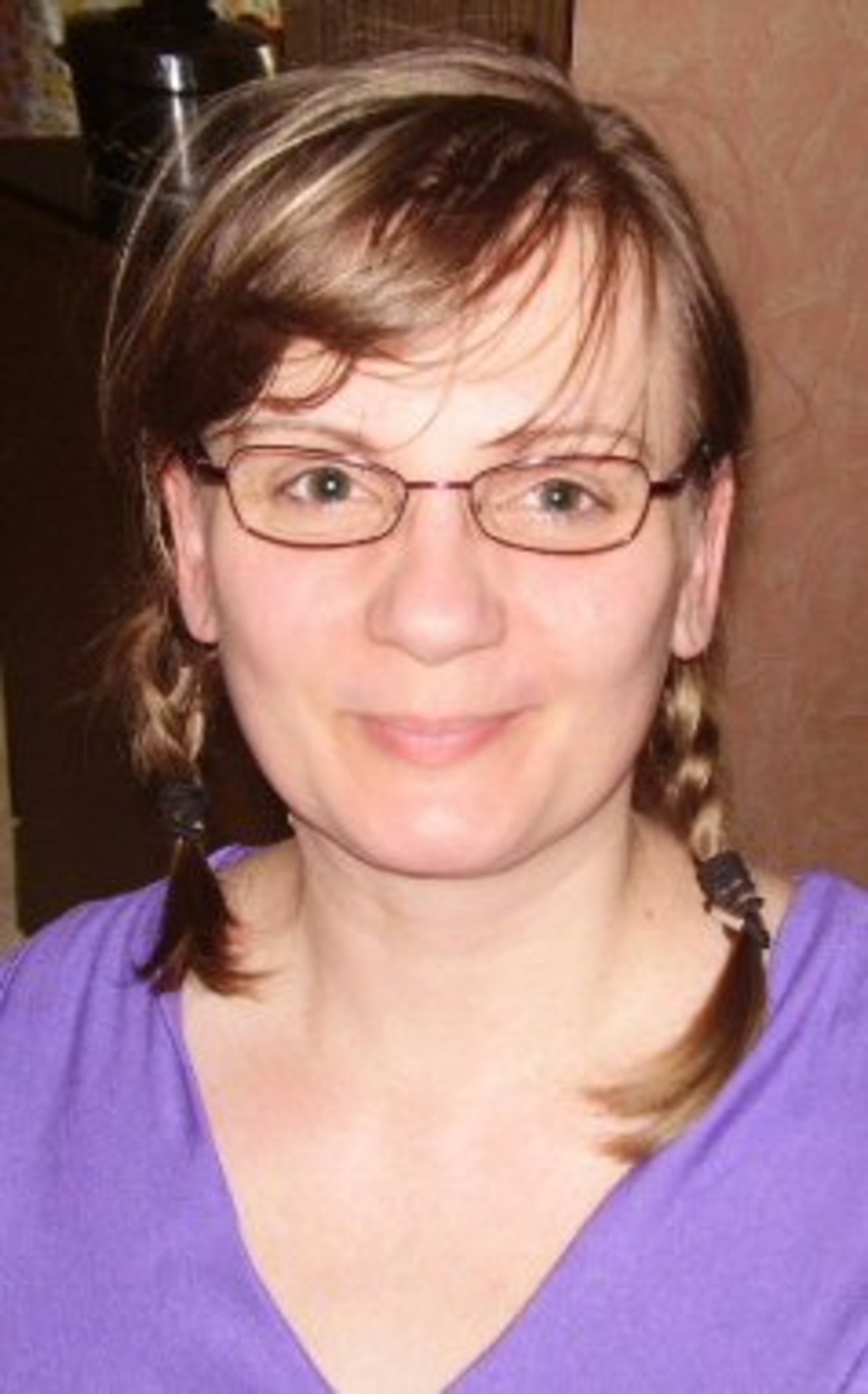 Petra Graf aus Essen-West - Lokalkompass