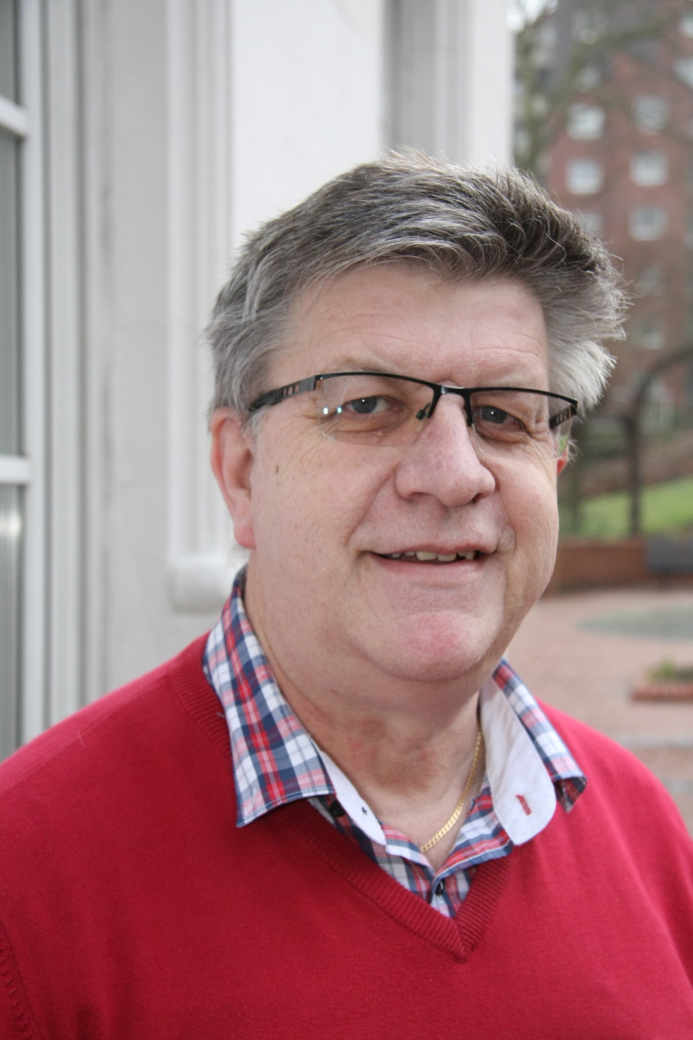 Peter Mering aus Castrop-Rauxel - Lokalkompass