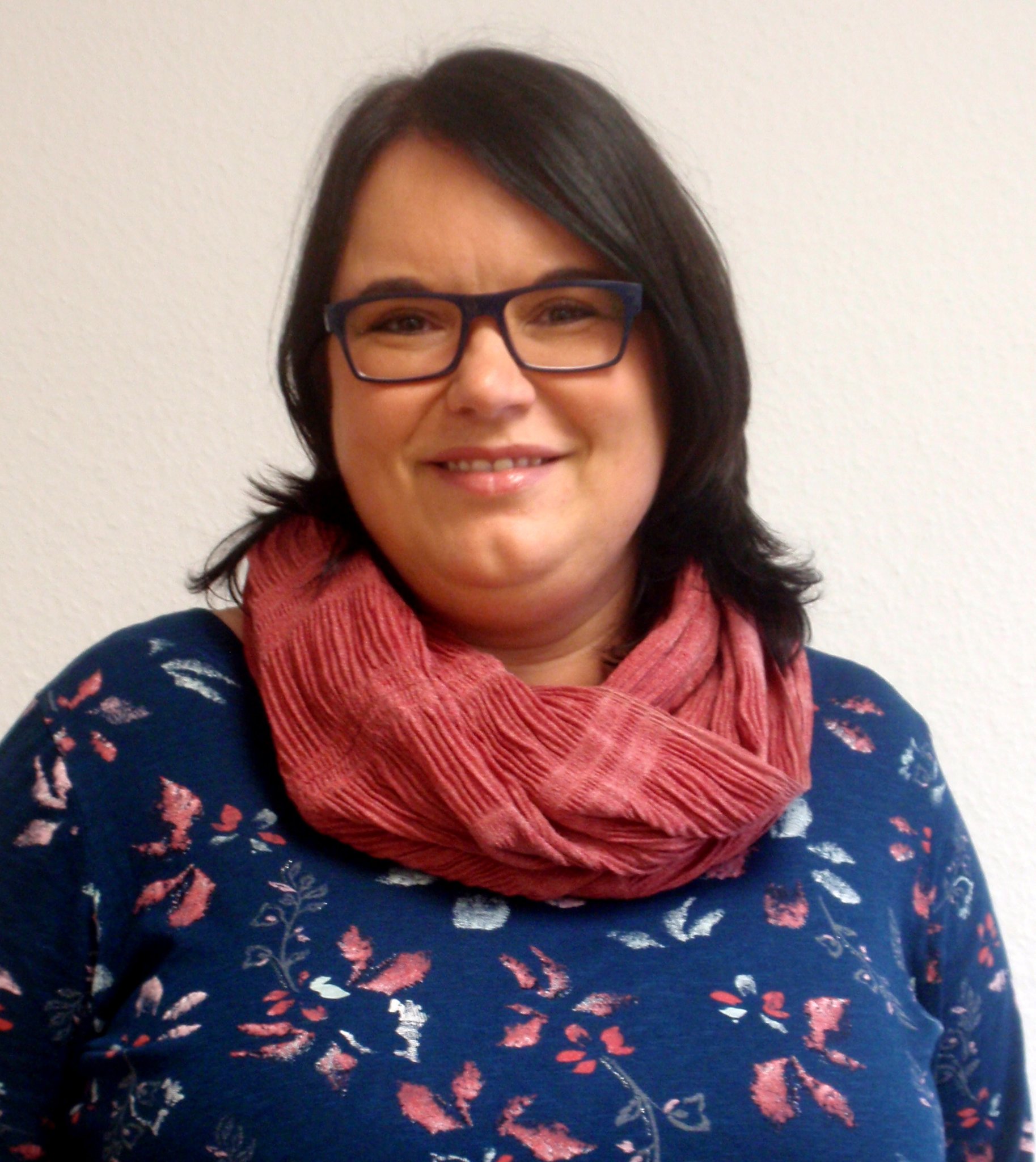 Annette Augustin-Brucker aus Haltern - Lokalkompass