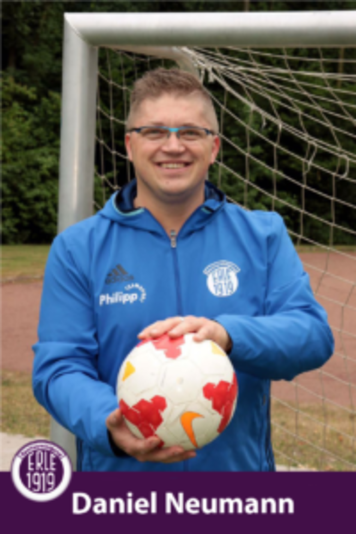 Daniel Neumann aus Gelsenkirchen - Lokalkompass