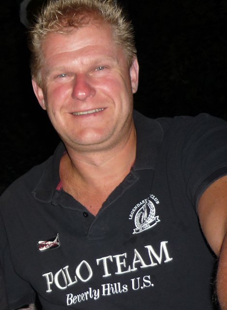 Thomas Runge aus Dinslaken - Lokalkompass