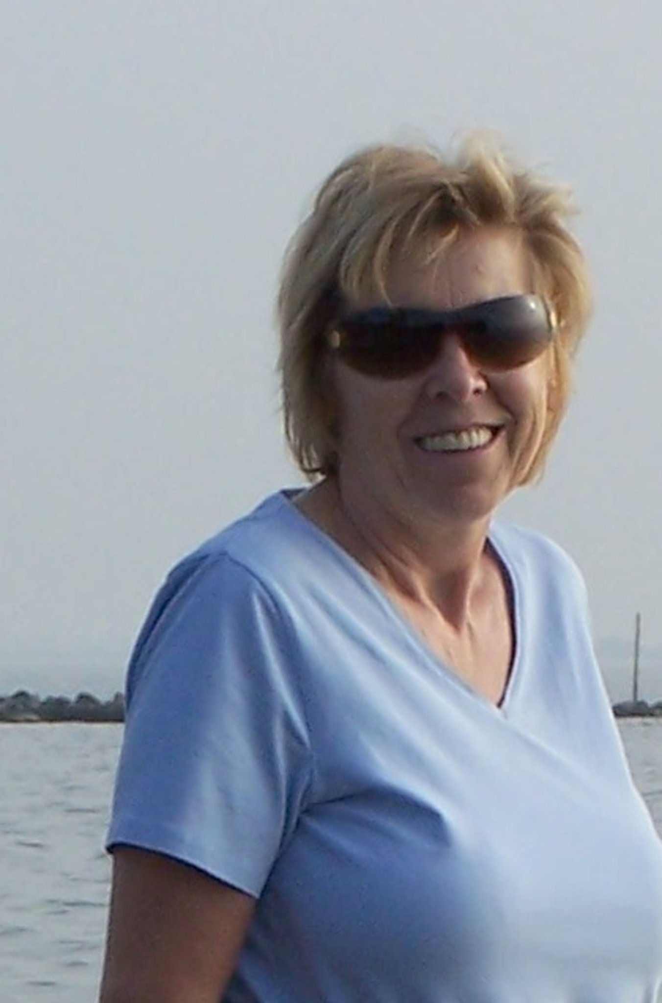 Steffi van Weelden aus Duisburg - Lokalkompass