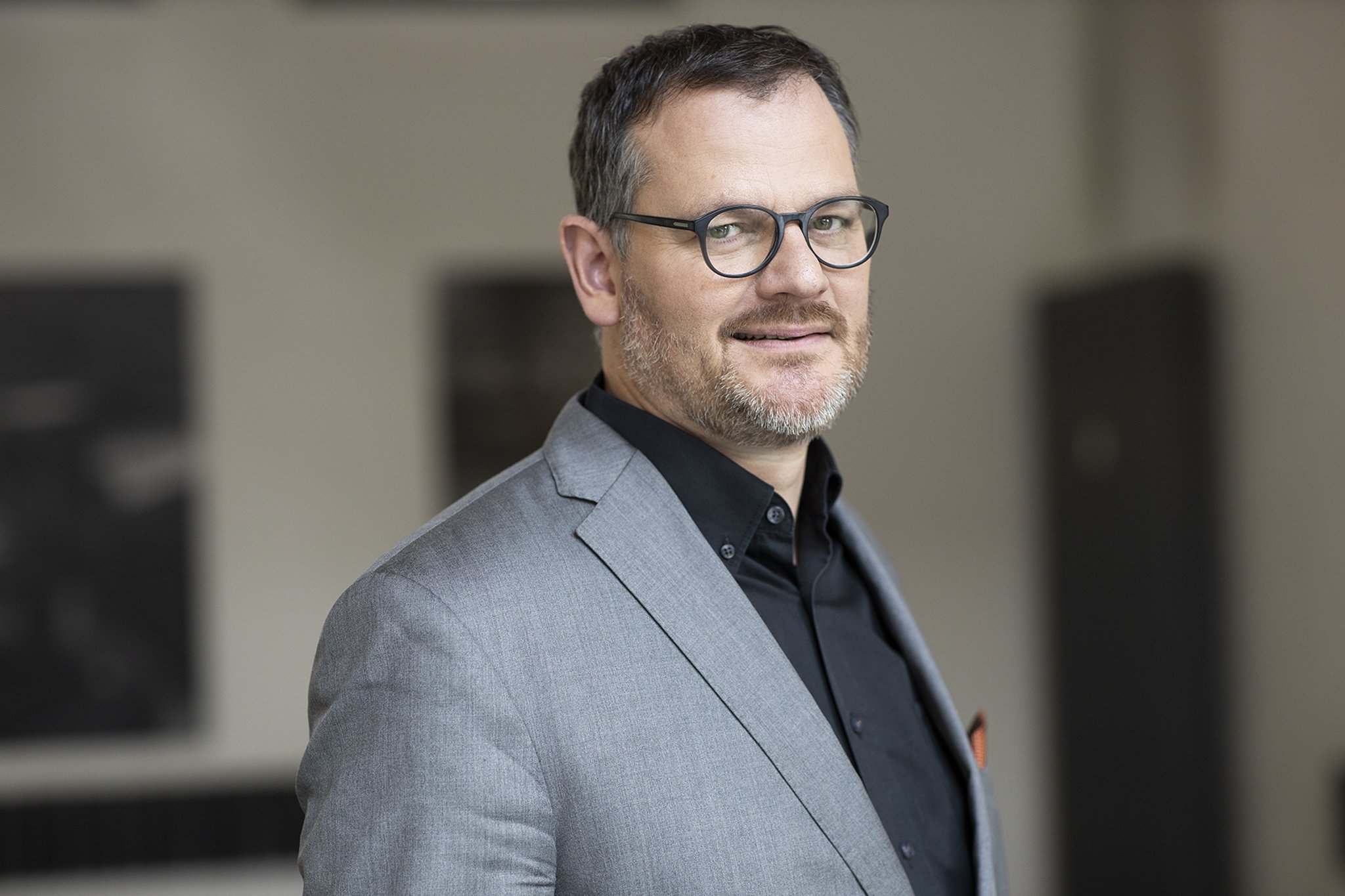 Thomas Hüser aus Essen - Lokalkompass