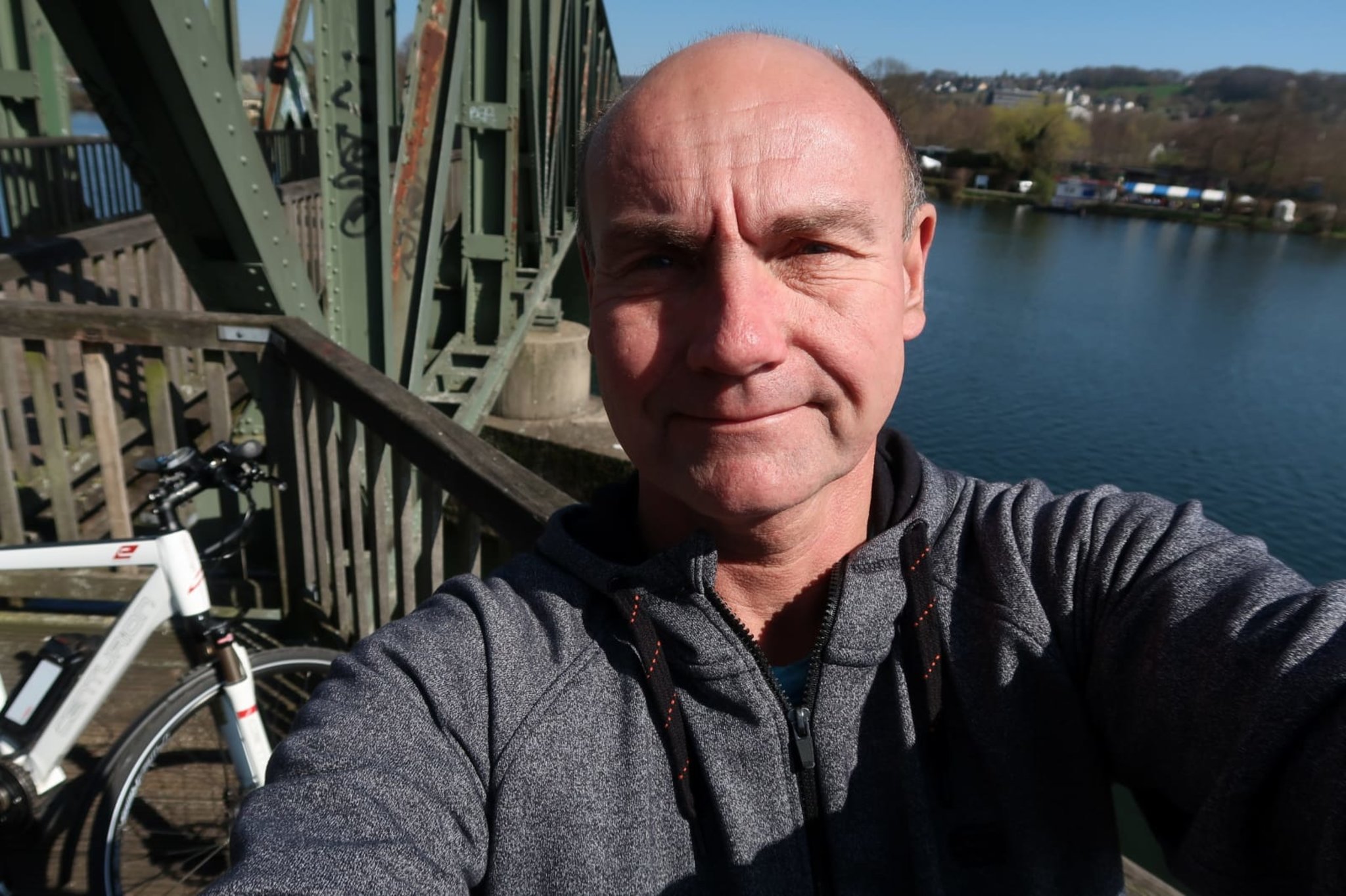 Andreas Wohlleb aus Essen-Werden - Lokalkompass