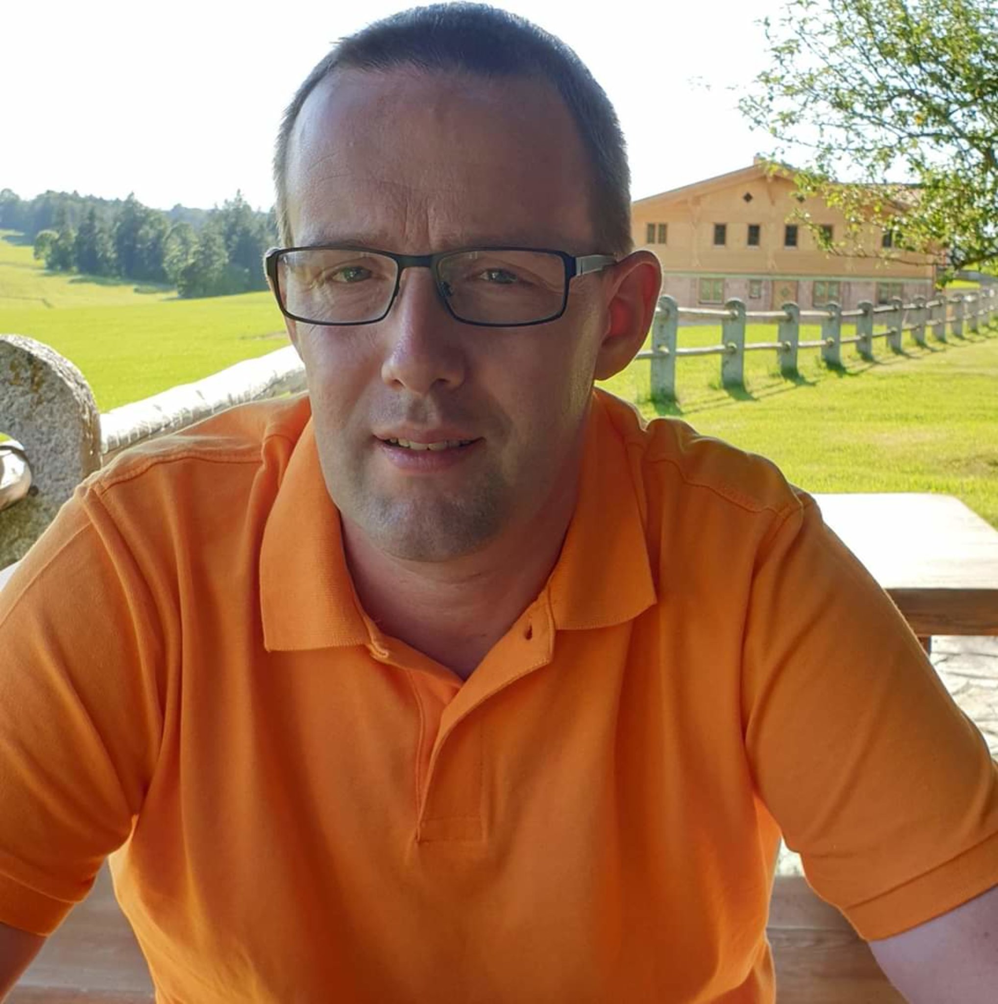 Michael Felter aus Essen-Ruhr - Lokalkompass