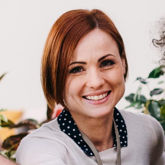 Tina Grode aus Bochum - Lokalkompass