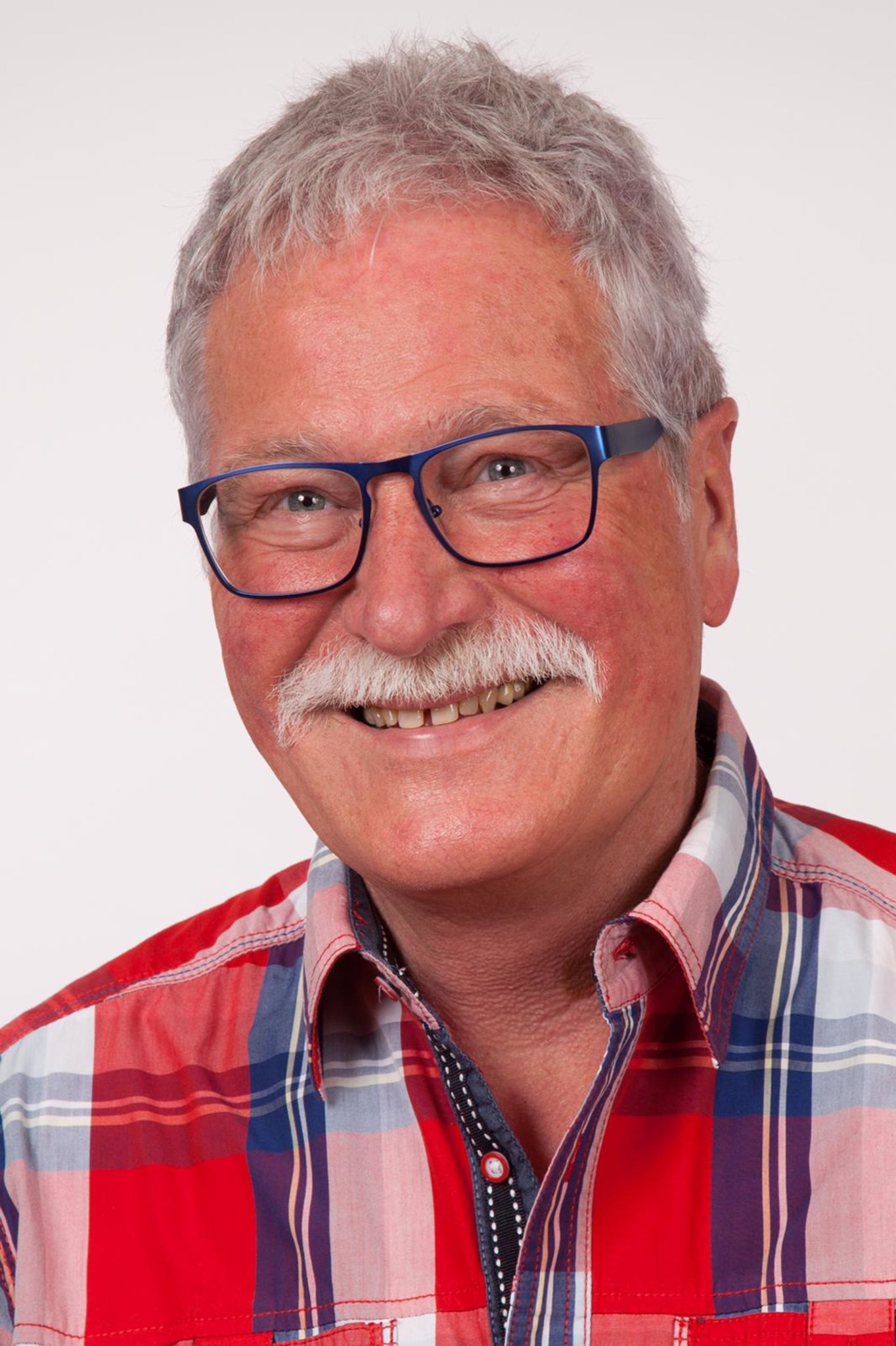 Hans-Friedel Donschen aus Bochum - Lokalkompass