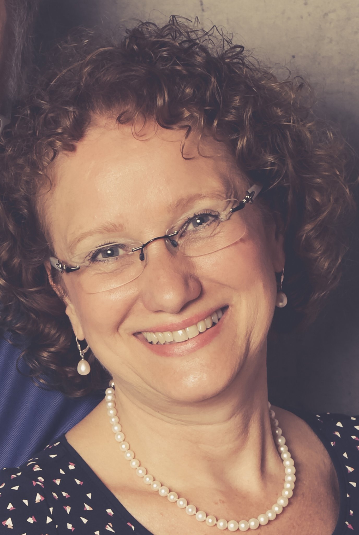 Eva Wieczorek-Auer aus Duisburg - Lokalkompass