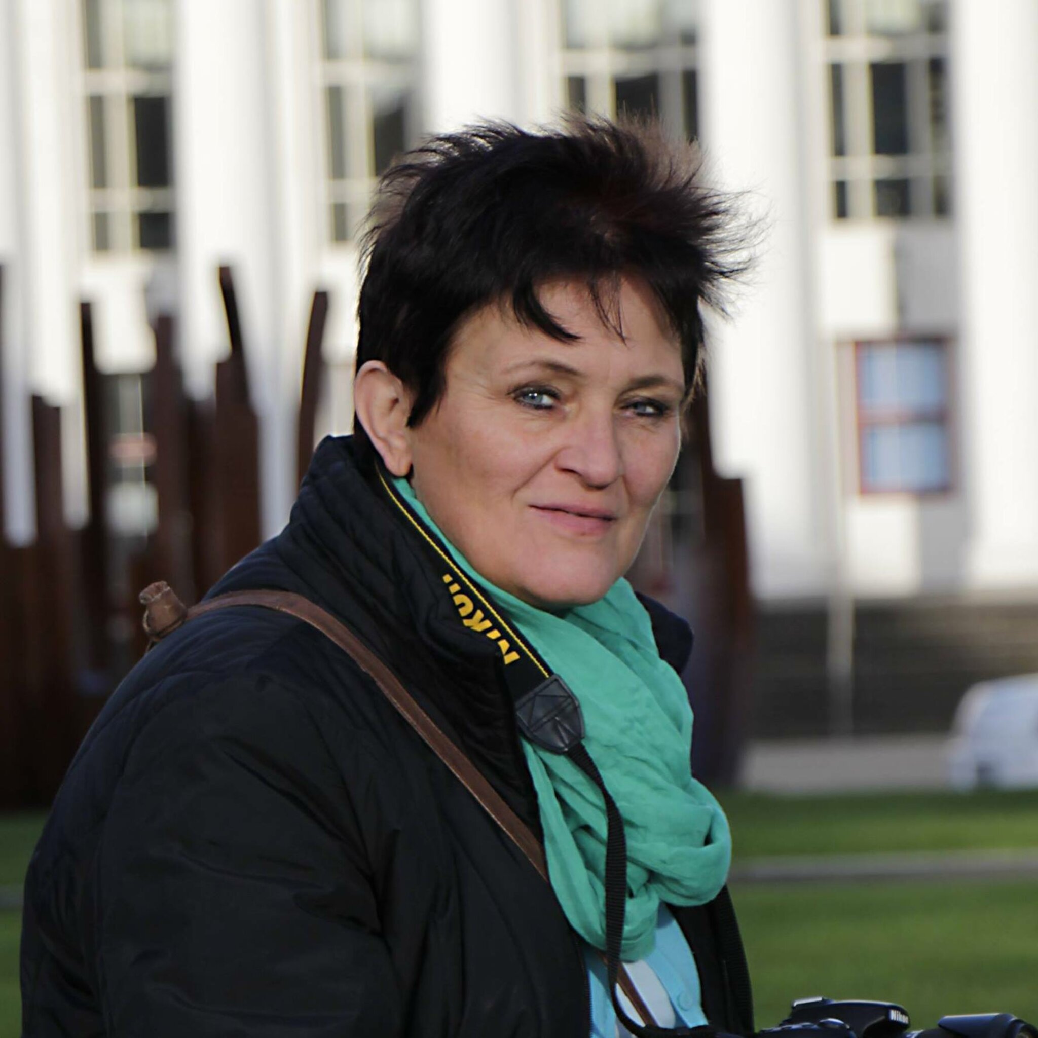 M. Haack aus Duisburg - Lokalkompass