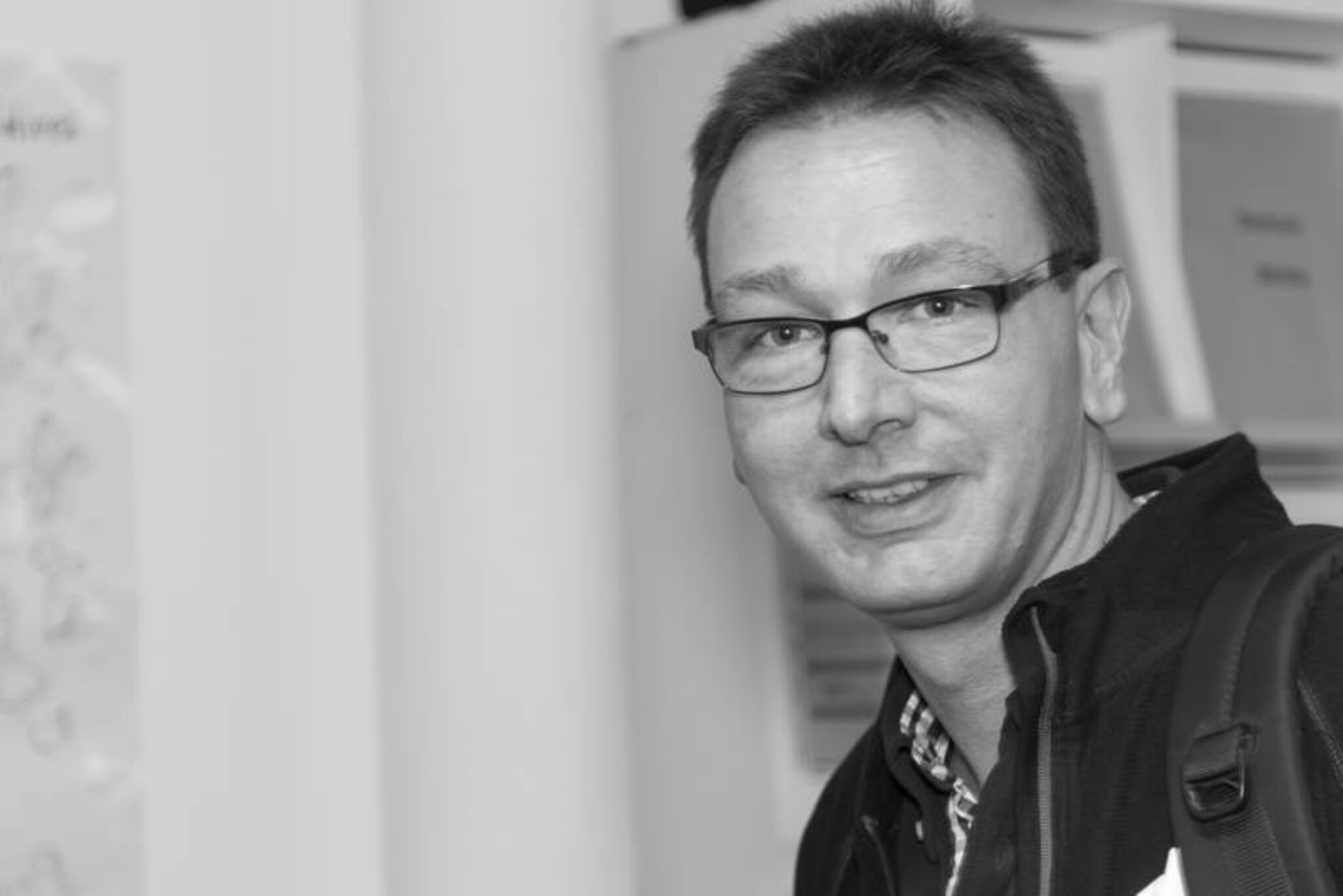 Peter Steinberg aus Recklinghausen - Lokalkompass