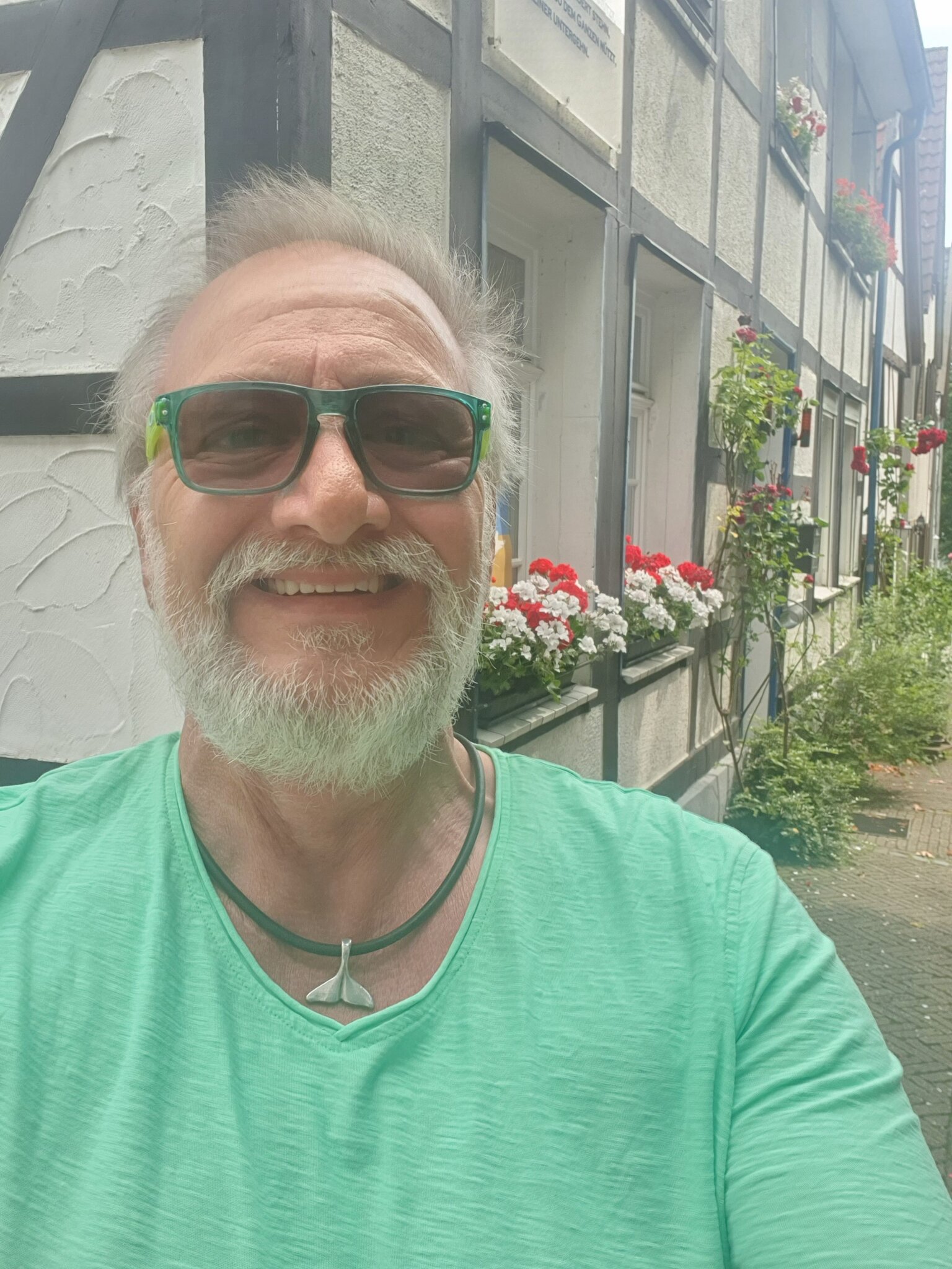 Michael Neumann aus Unna - Lokalkompass