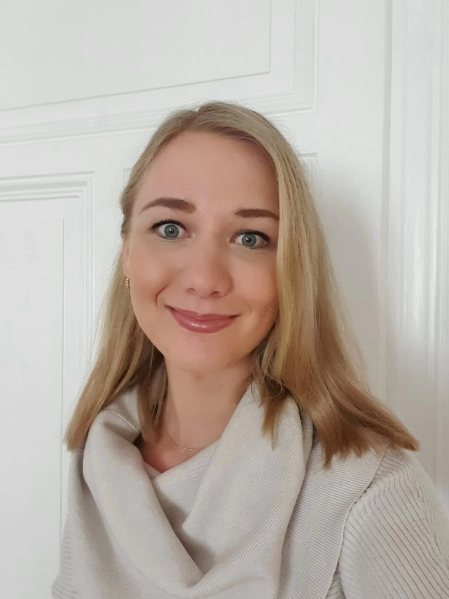 Charline Sikorski aus Recklinghausen - Lokalkompass