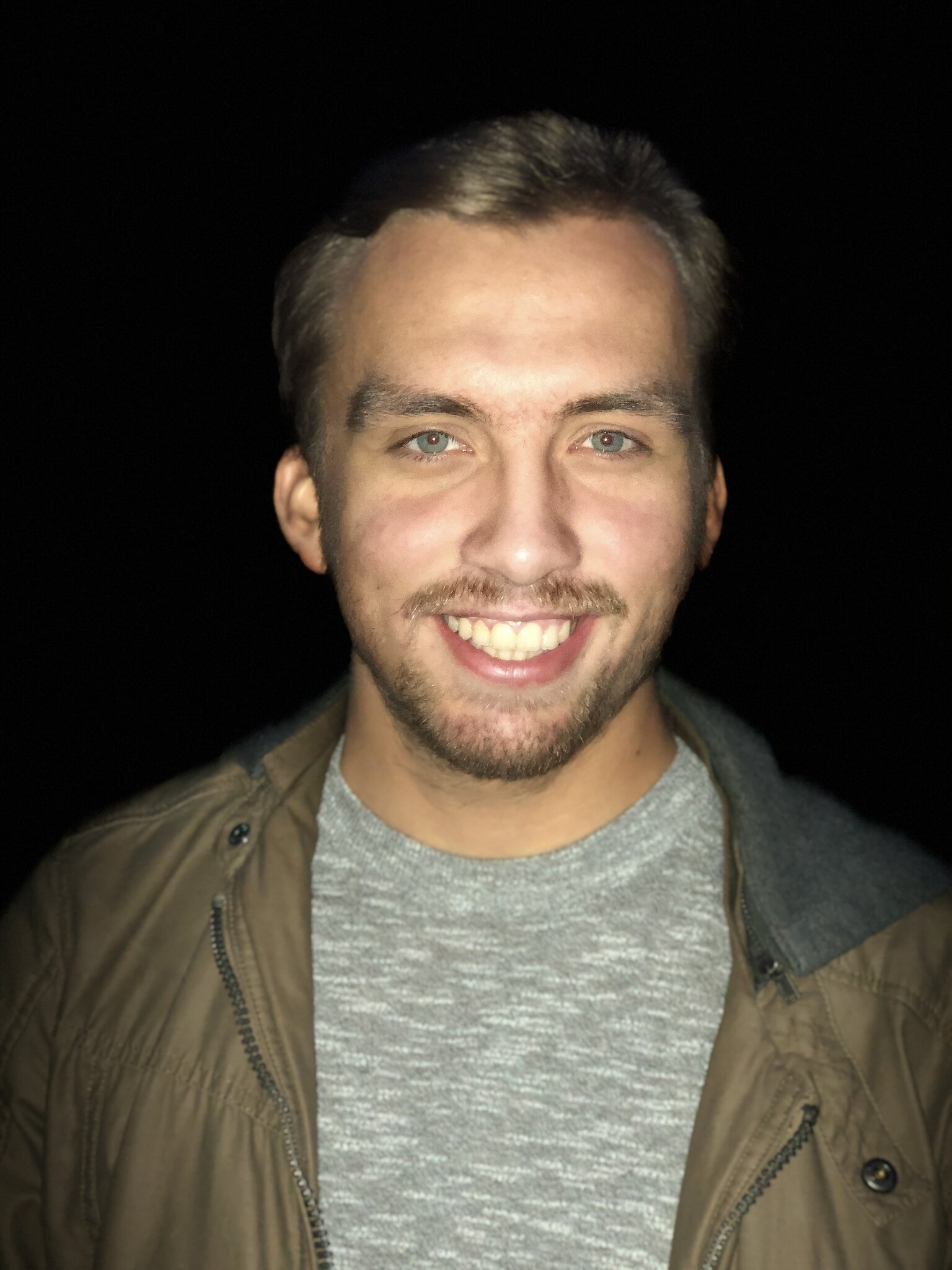 Jonas Berg aus Dortmund - Lokalkompass