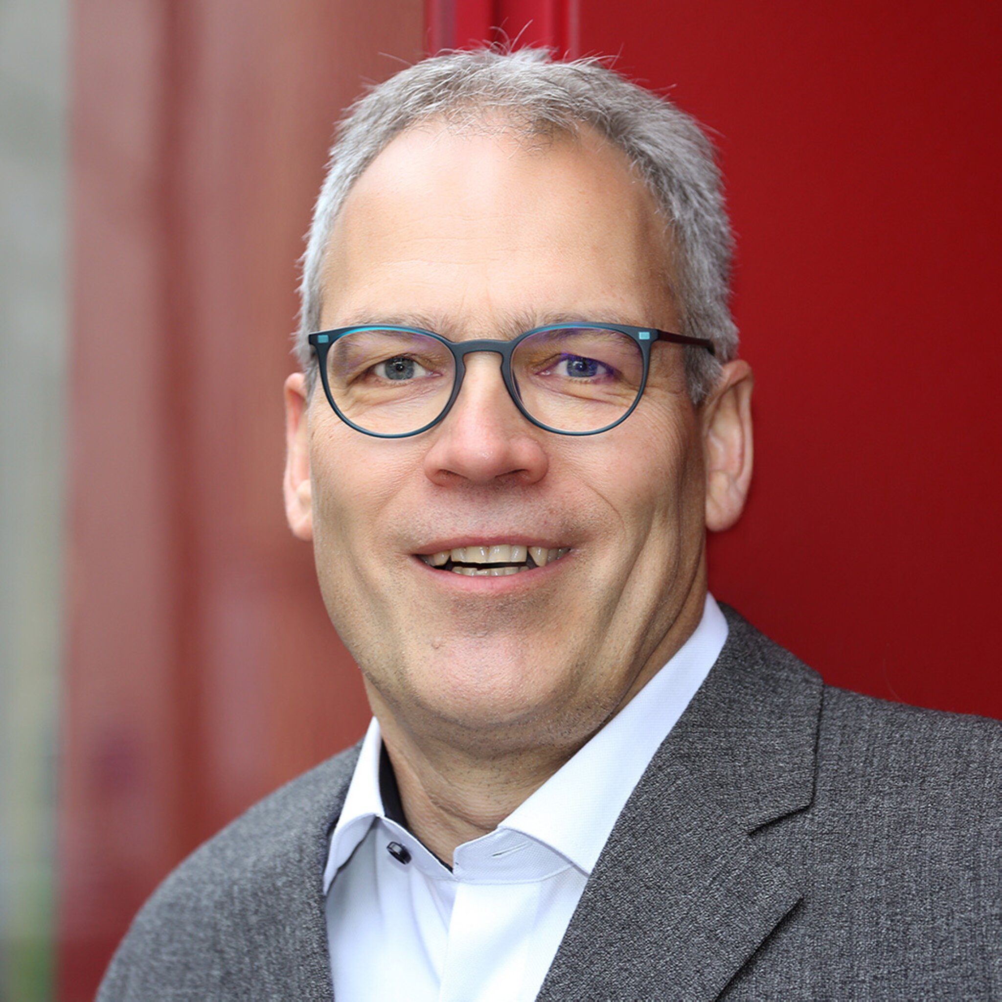 Martin Lenze aus Essen - Lokalkompass