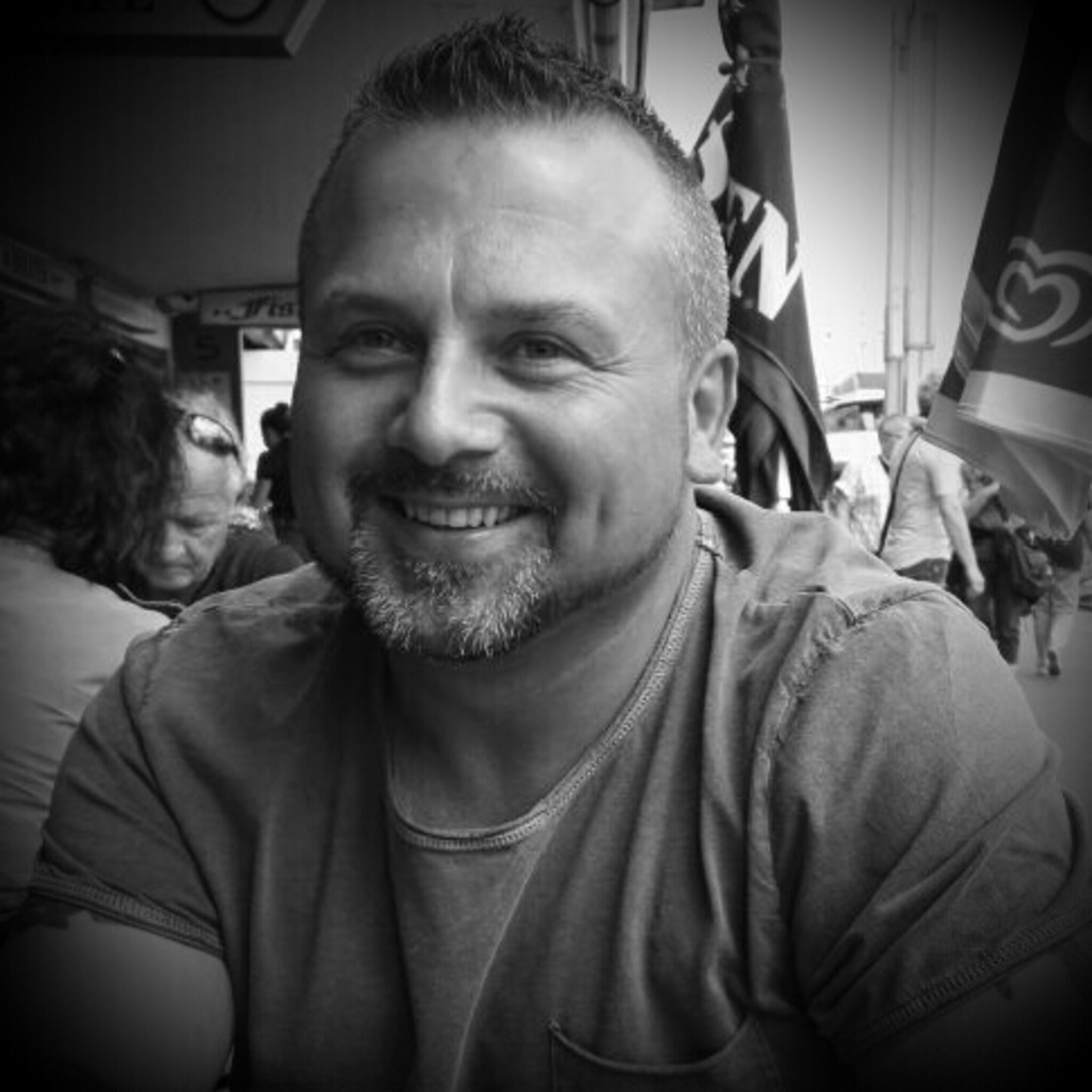 Pascal Wilschinsky aus Oberhausen - Lokalkompass