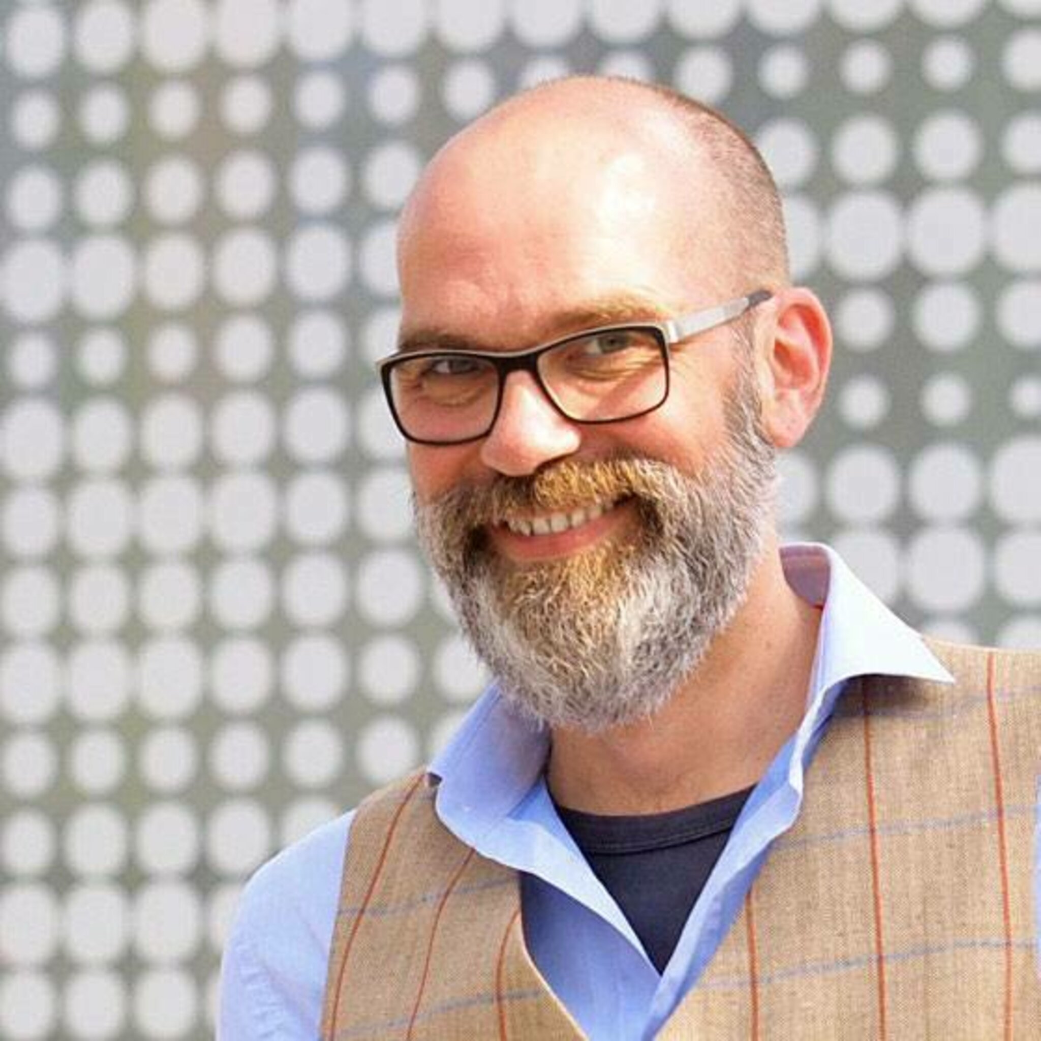 Michael Spitzer (GRÜNE - KV Duisburg) aus Duisburg - Lokalkompass