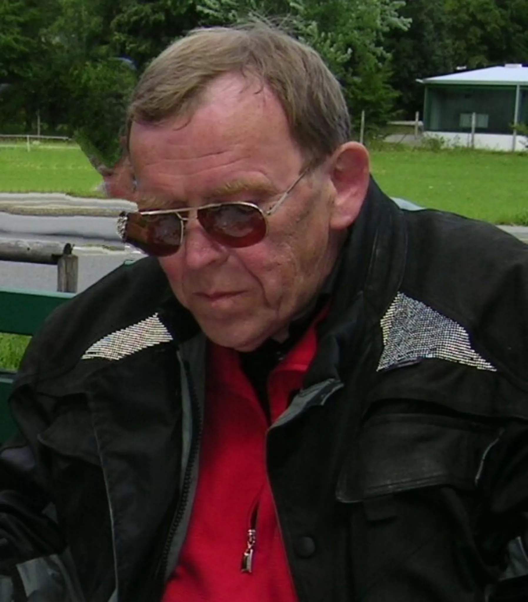 Horst Schwarz aus Witten - Lokalkompass