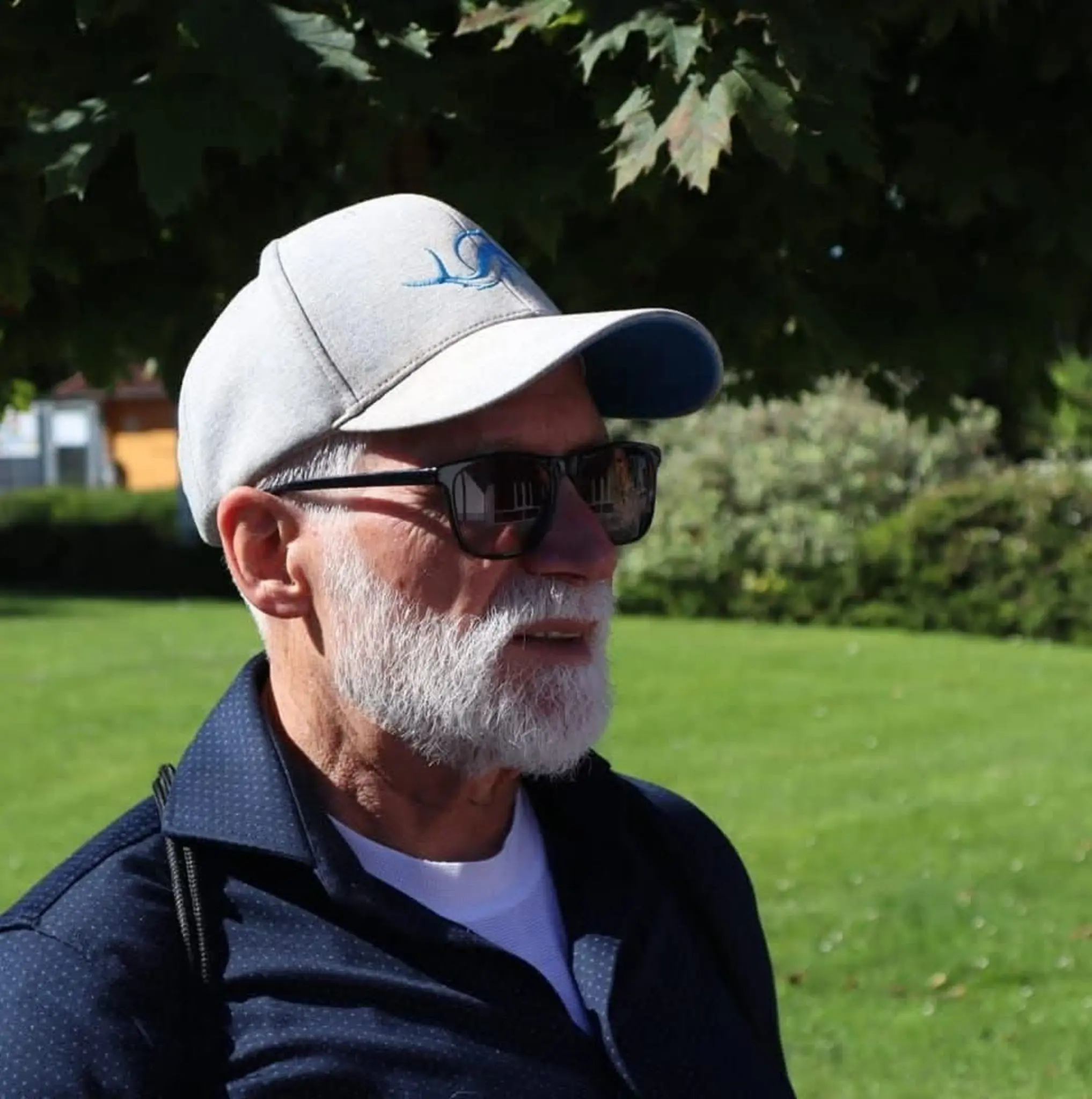 Friedhelm Bliesner aus Duisburg - Lokalkompass